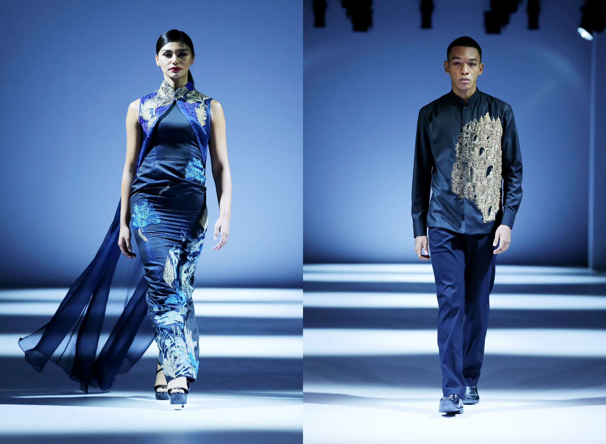 JFW 2021: Lekat, Albert Yanuar and ETU - Manual Jakarta