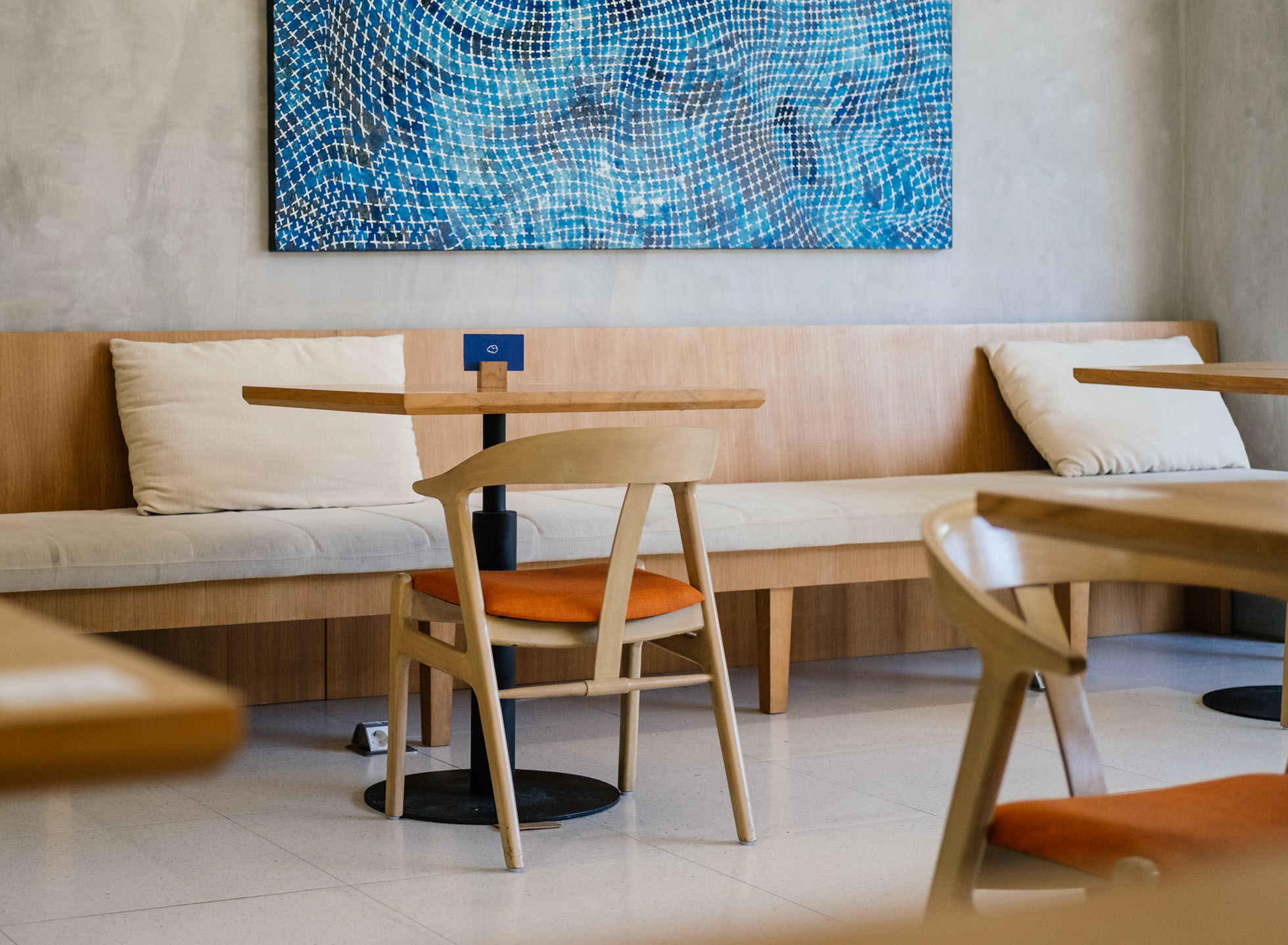 Dopa Coffee Studio - Manual Jakarta