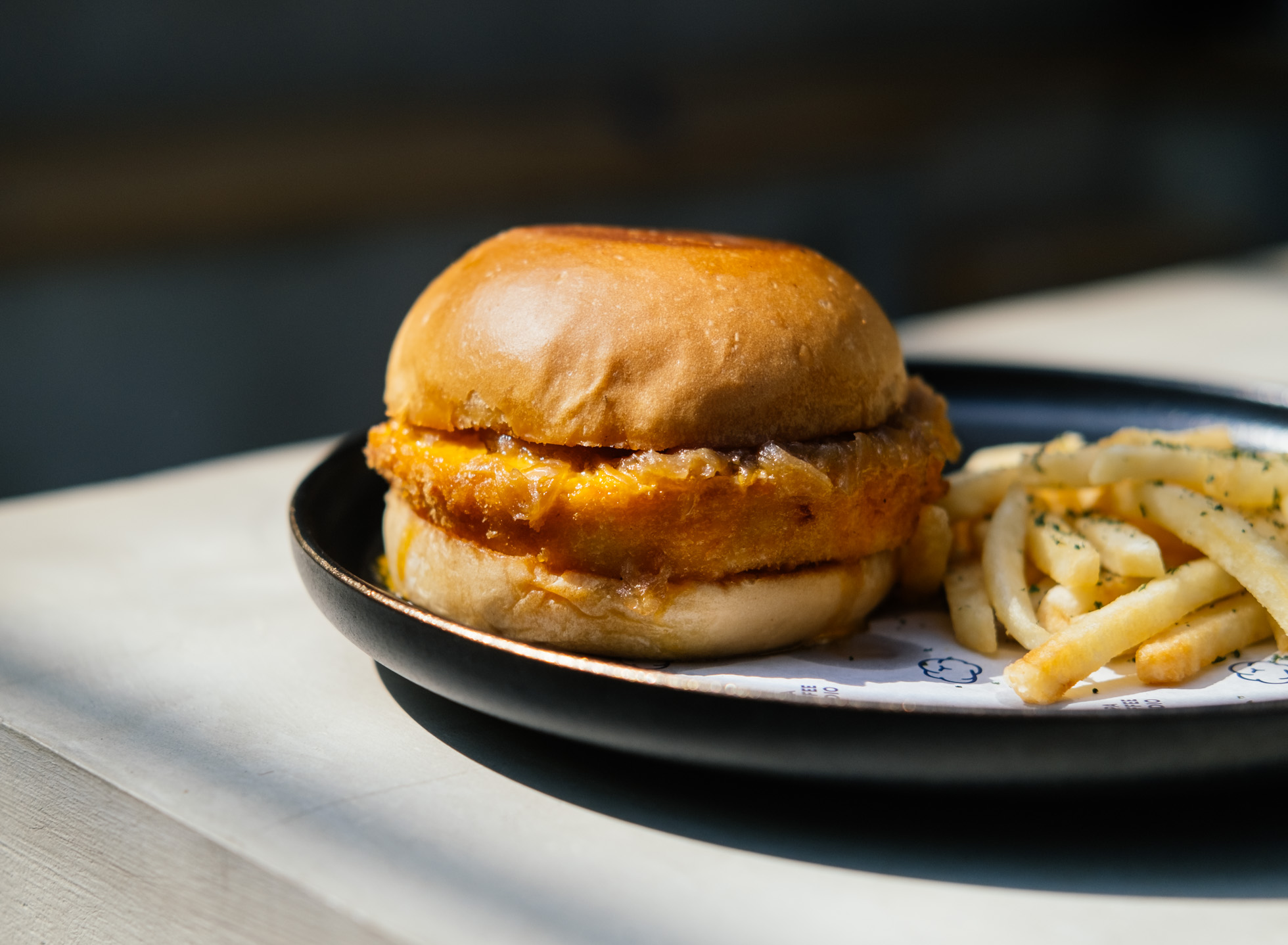 Dopa Coffee Studio - Manual Jakarta