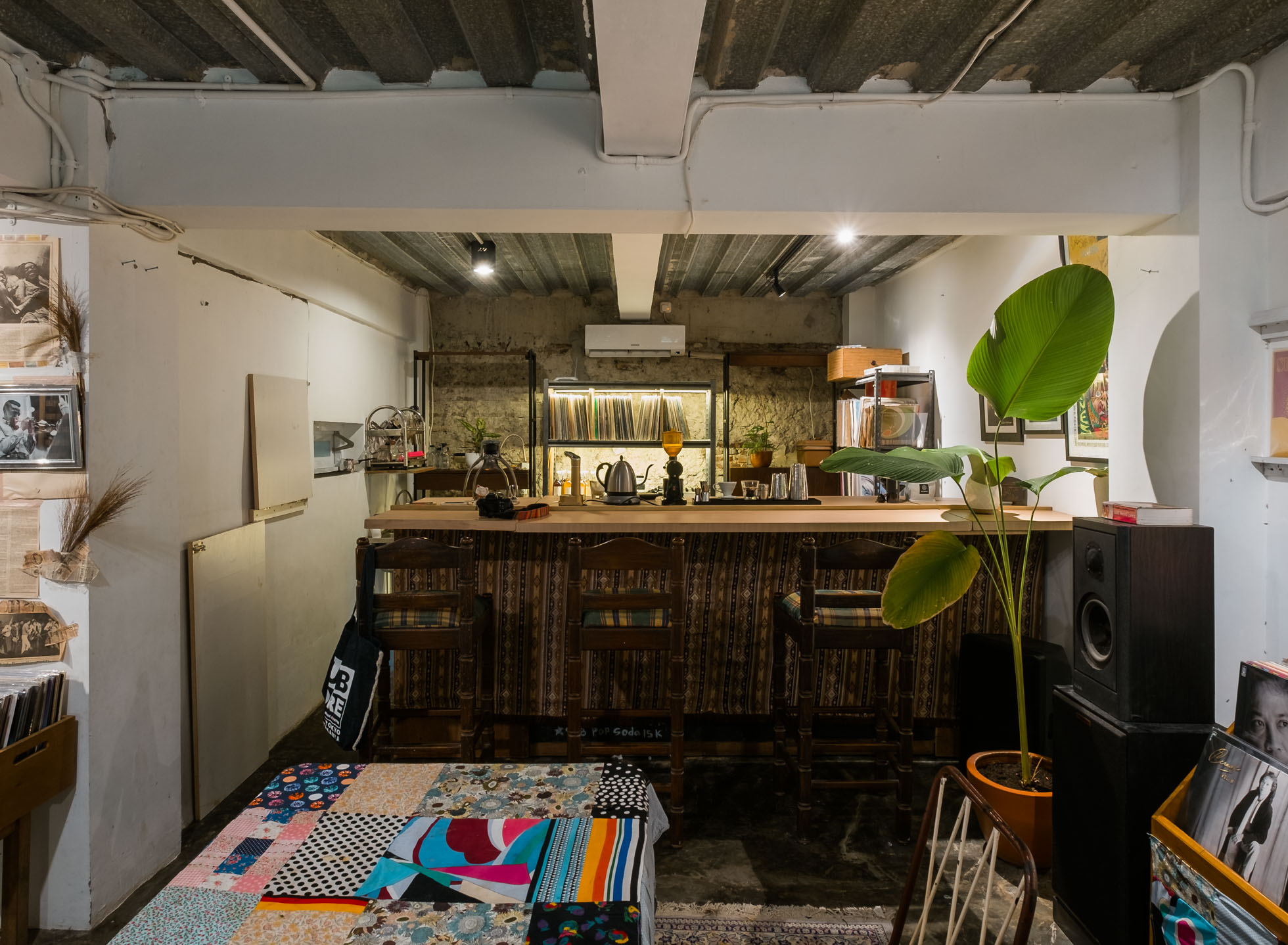 SUBO - Manual Jakarta