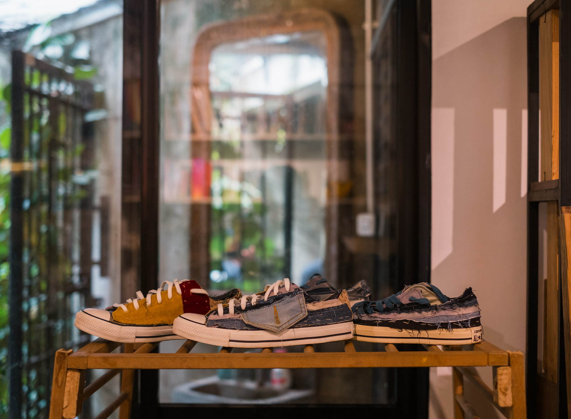 SUBO - Manual Jakarta