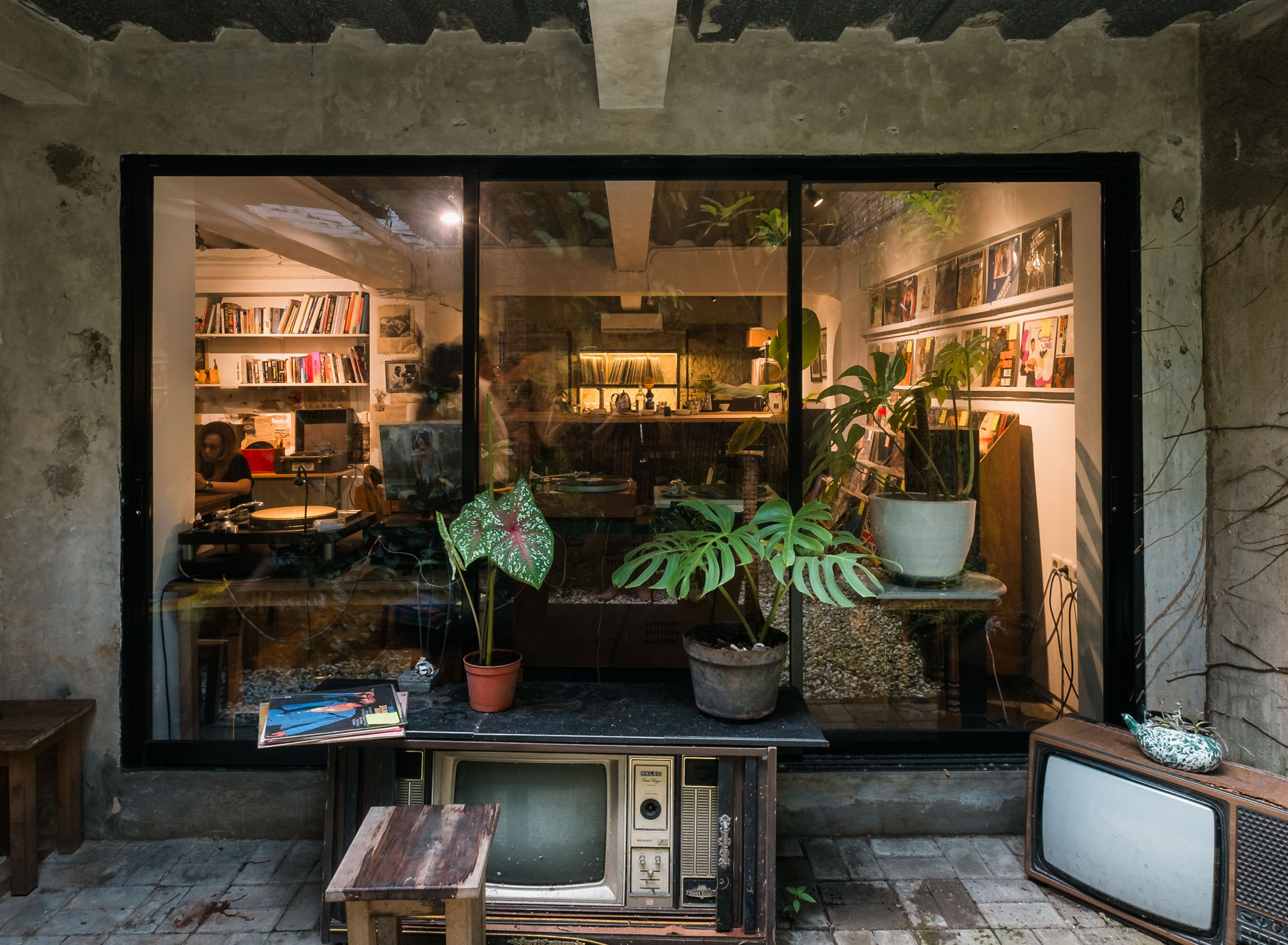 SUBO - Manual Jakarta