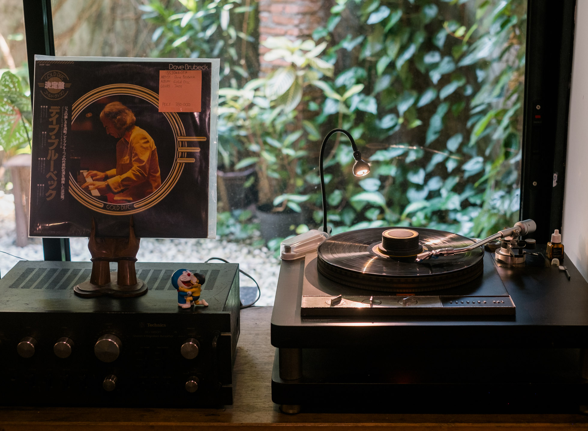 SUBO - Manual Jakarta