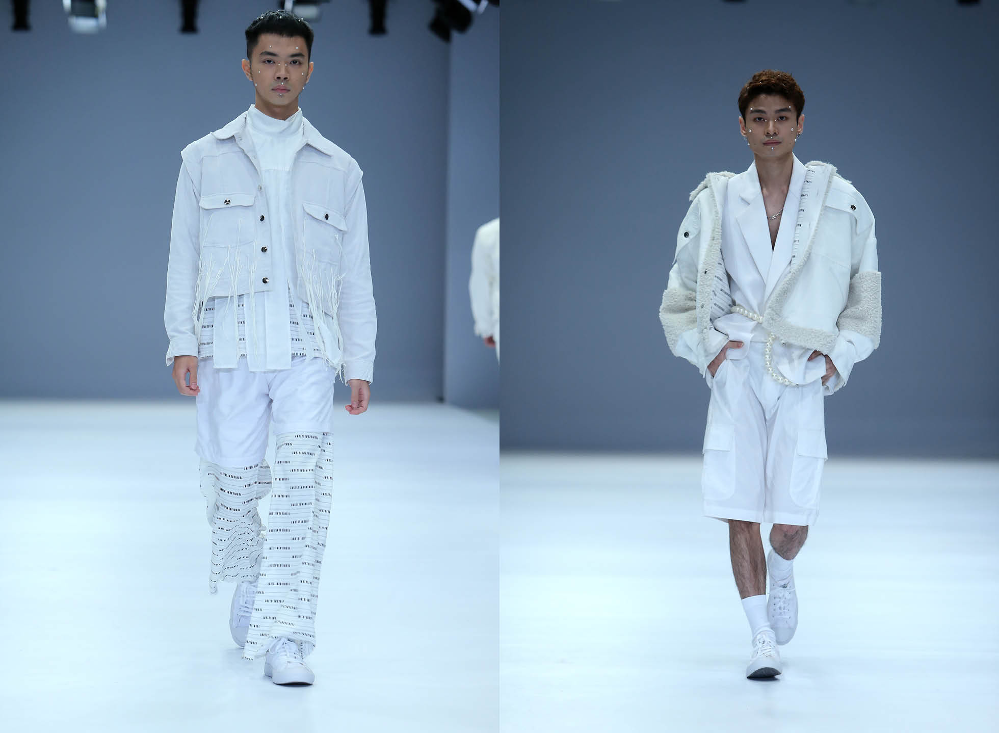 JFW 2021: Wilsen Willim, AMOTSYAMSURIMUDA and Iwan Tirta - Manual Jakarta