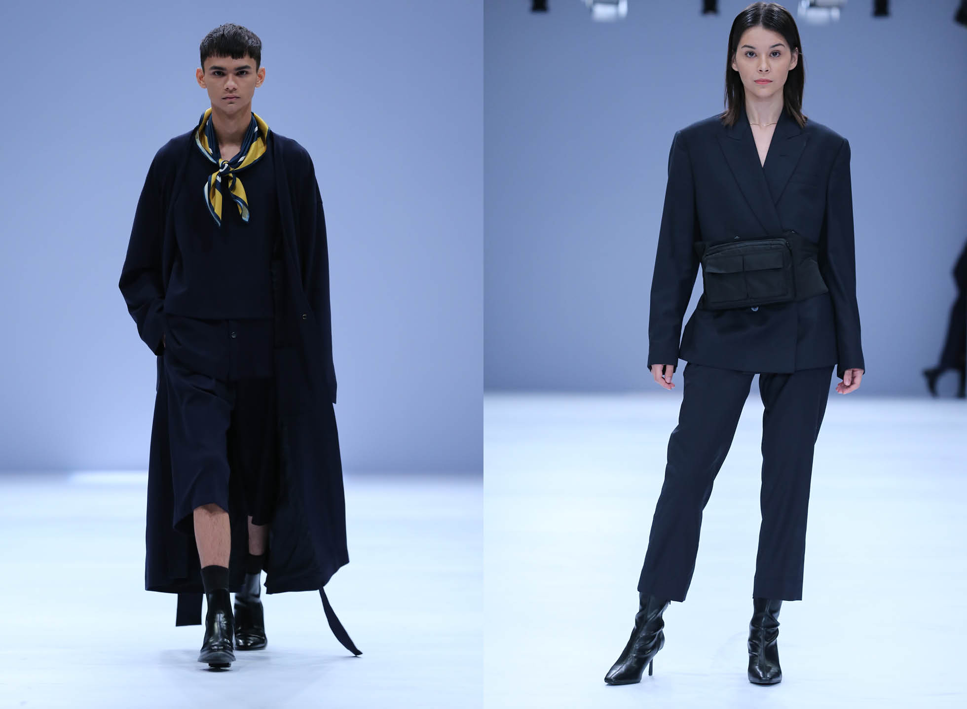 JFW 2021: Yosafat Dwi Kurniawan and Jan Sober - Manual Jakarta