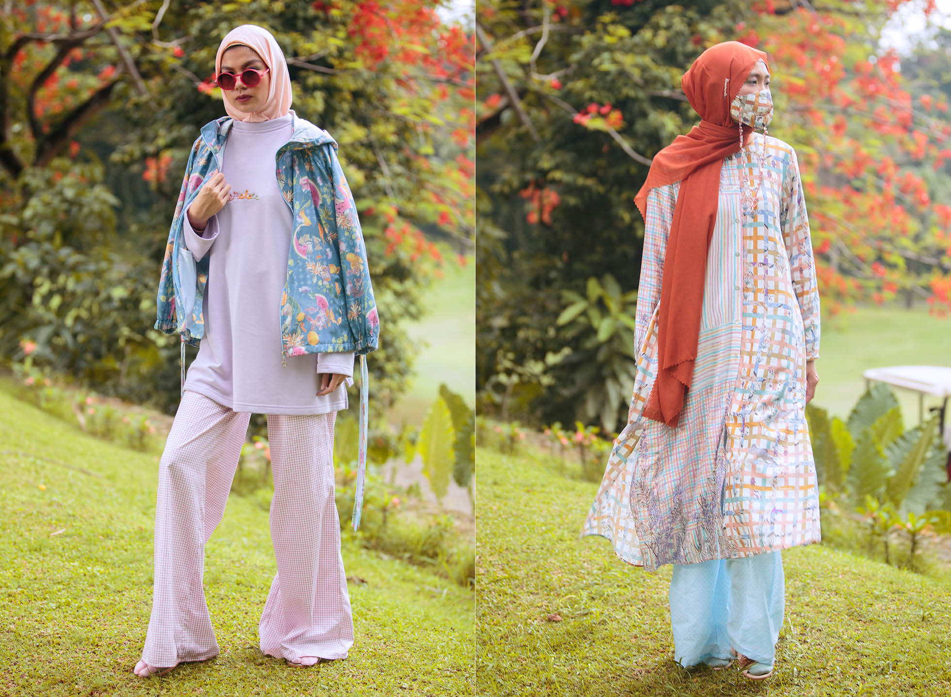 RiaMiranda 8th Annual Show 2021 - Manual Jakarta