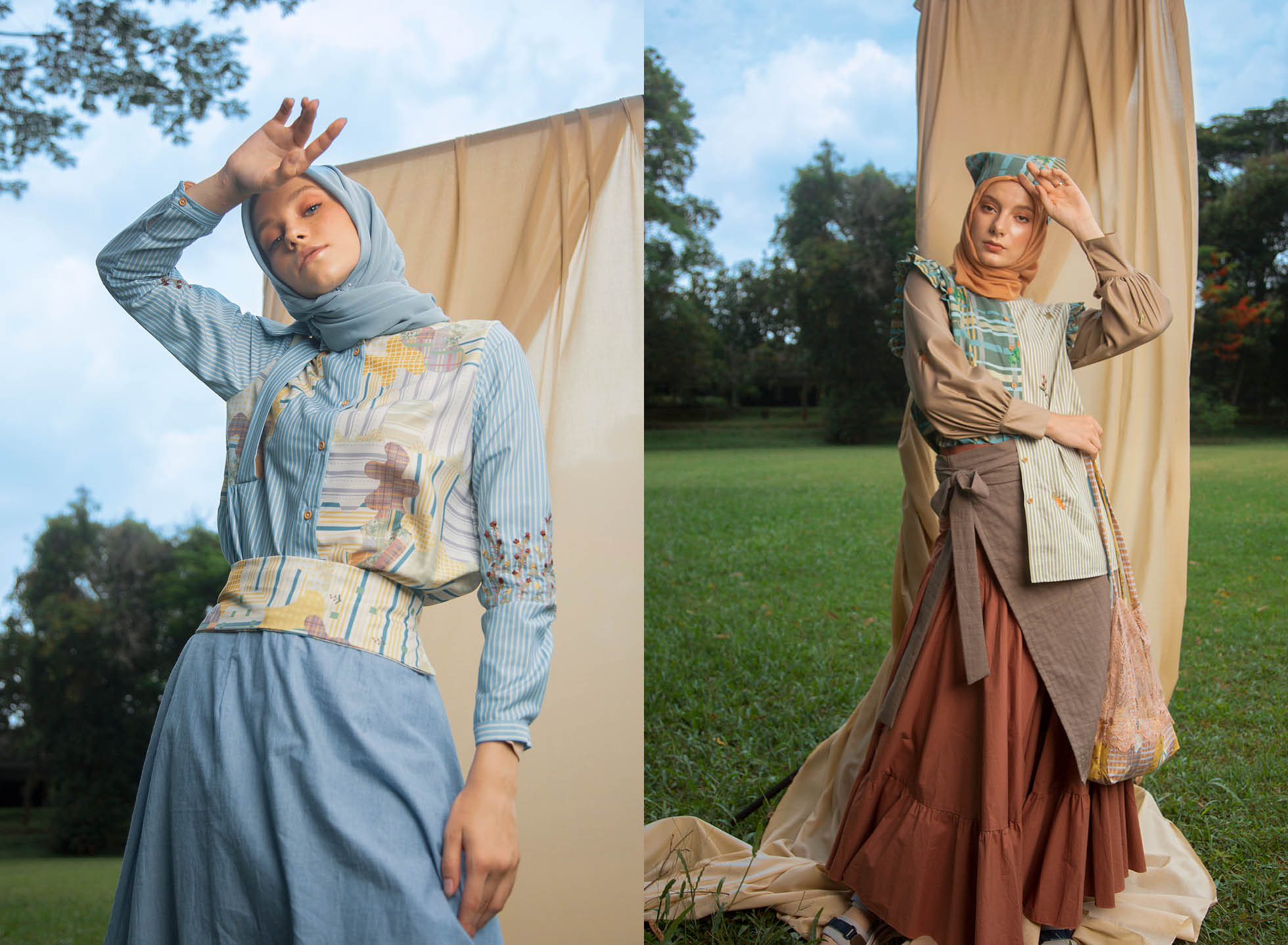 RiaMiranda 8th Annual Show 2021 - Manual Jakarta