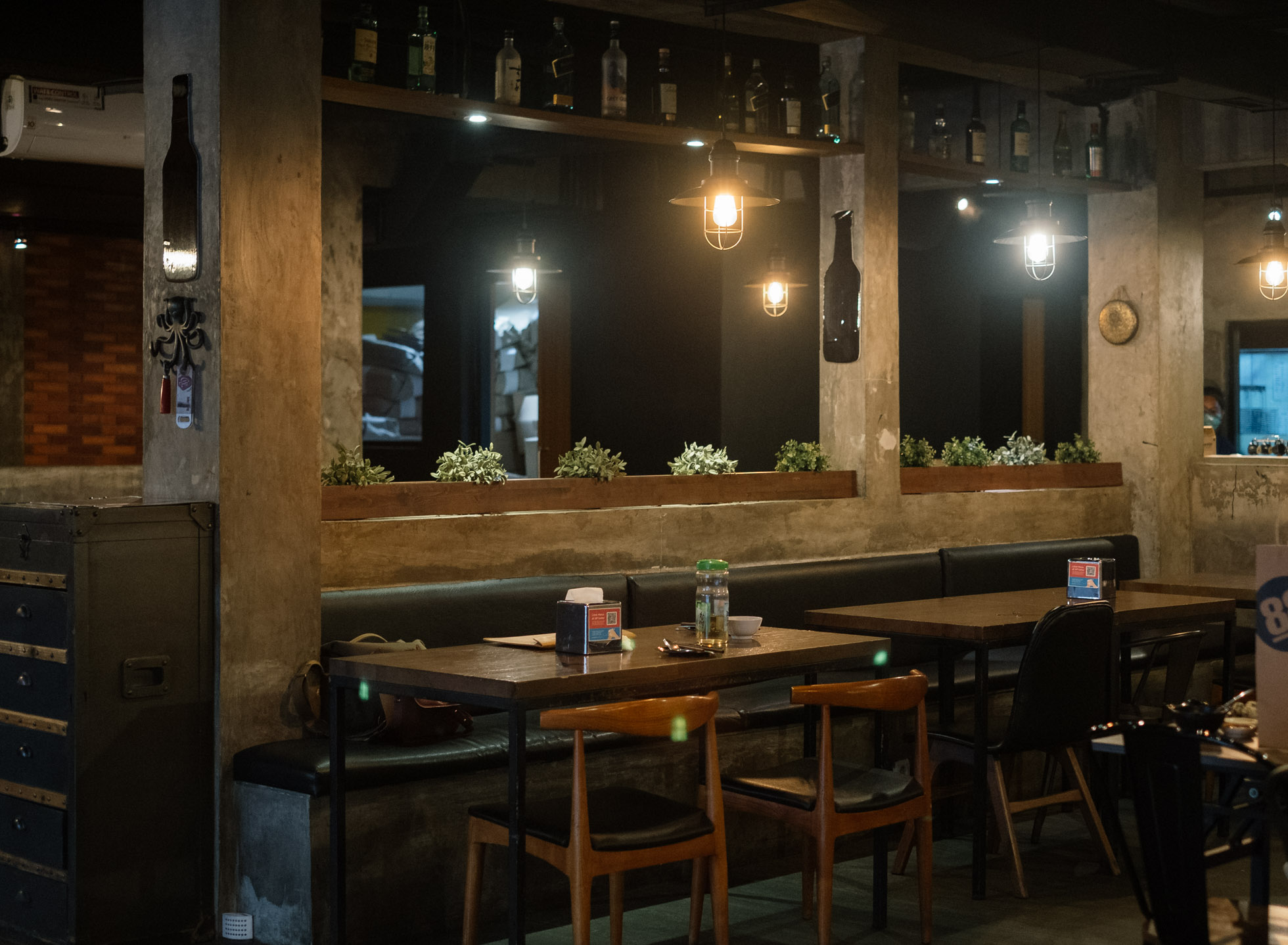 88 Korean Kitchen - Manual Jakarta