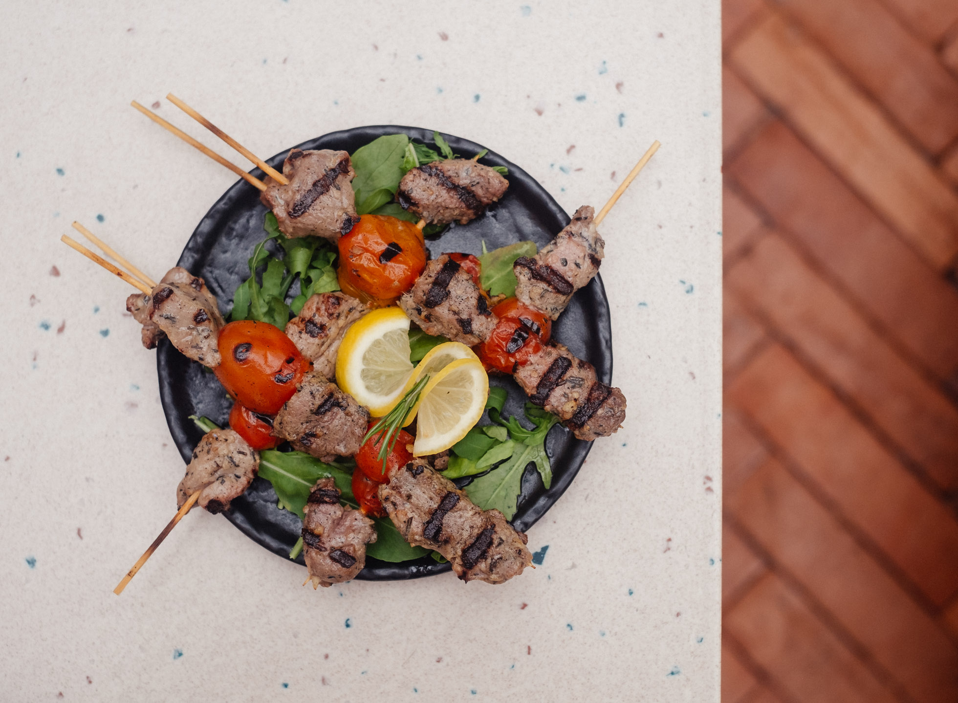 AMALFI Ristorante - Restaurant - Manual Jakarta