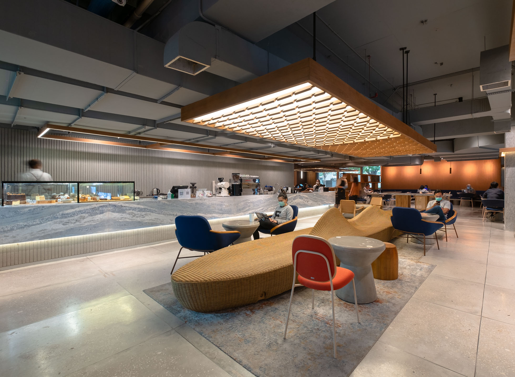 Into the New ASHTA World - Manual Jakarta