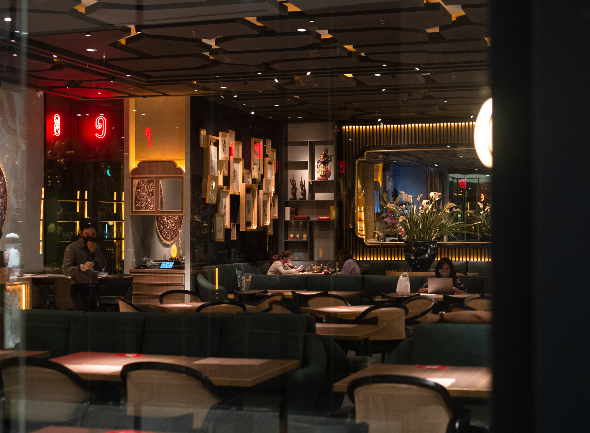 Into the New ASHTA World - Manual Jakarta