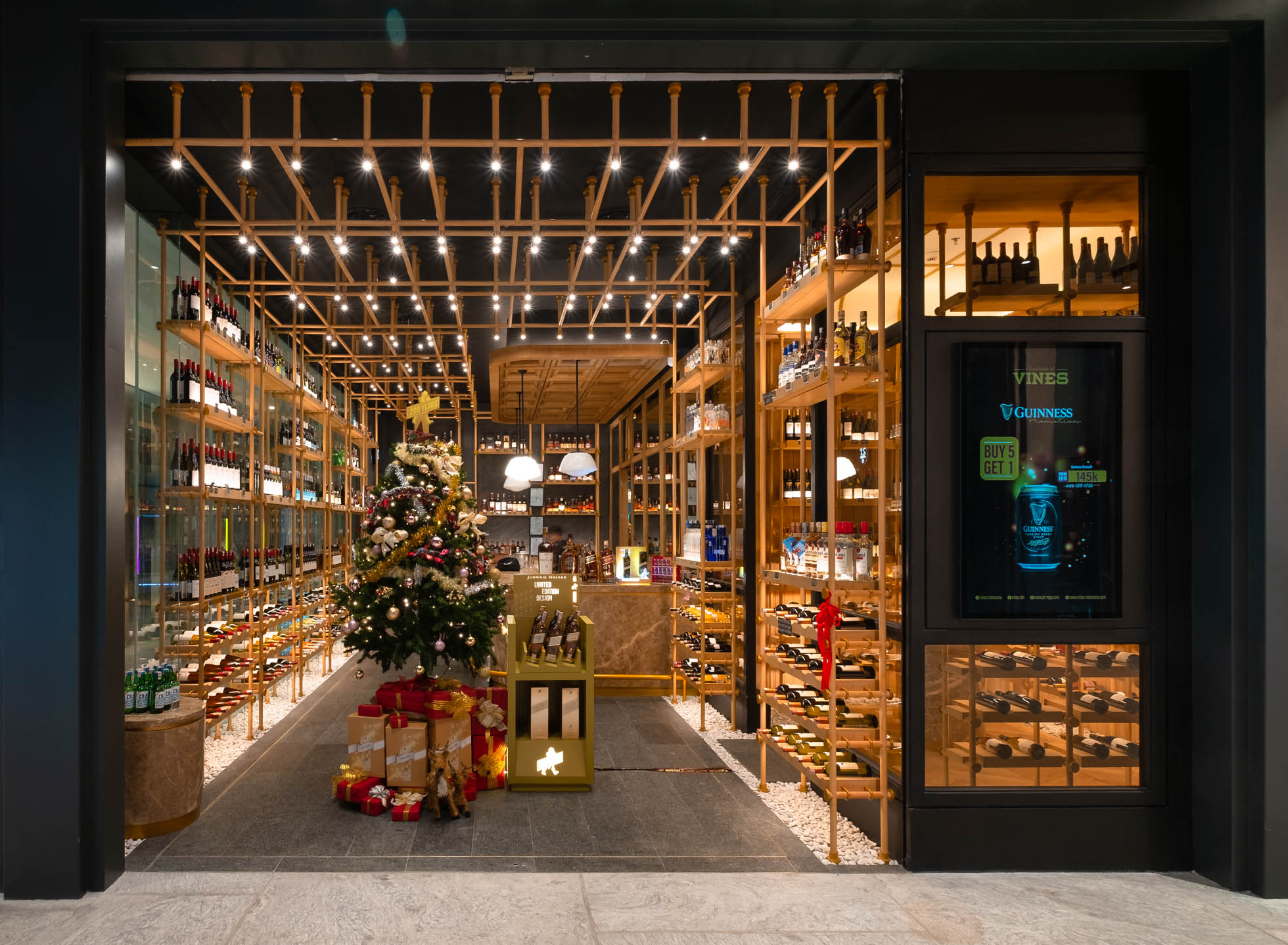 Into the New ASHTA World - Manual Jakarta