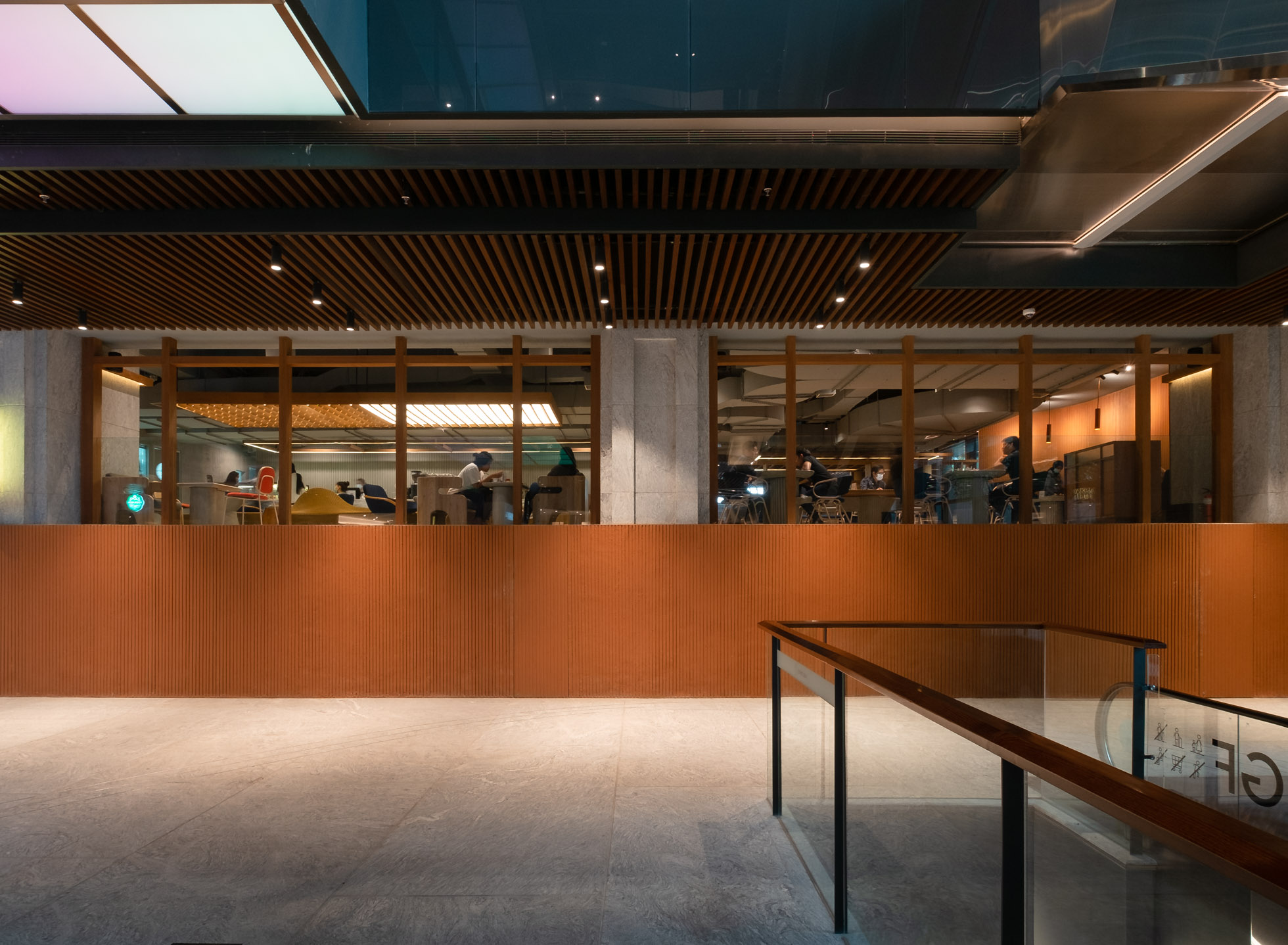 Into the New ASHTA World - Manual Jakarta