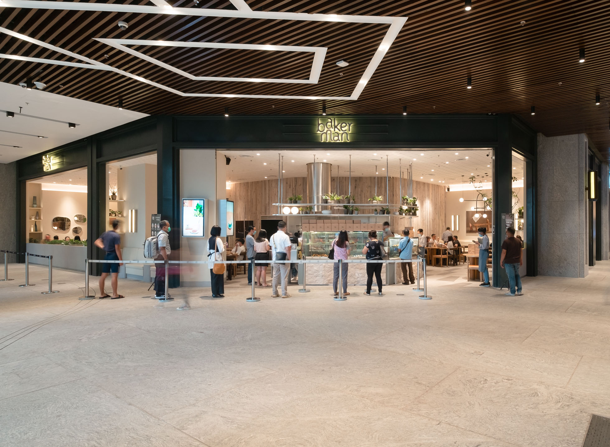 Into the New ASHTA World - Manual Jakarta