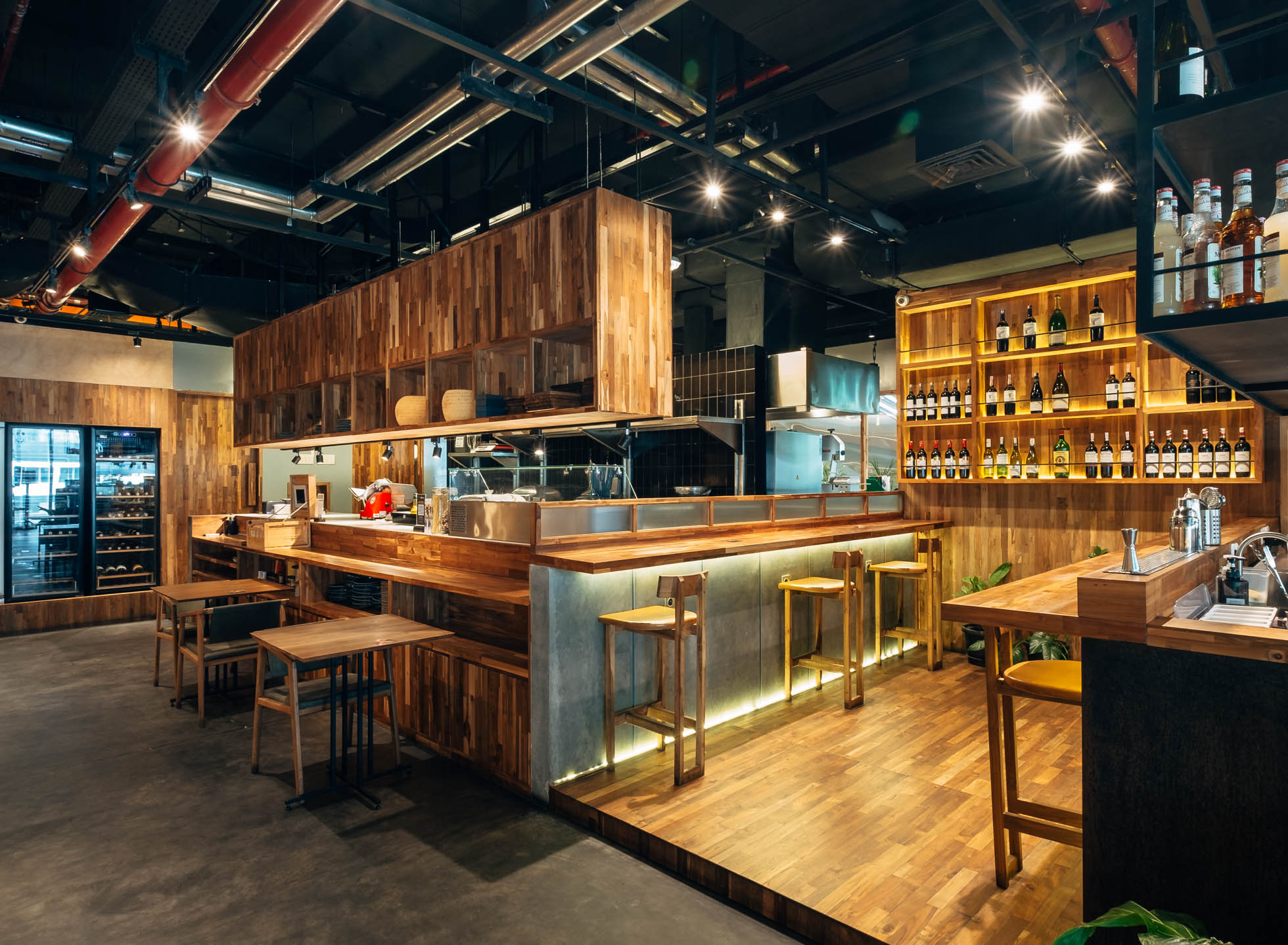 Planta by Andrea Peresthu - Manual Jakarta