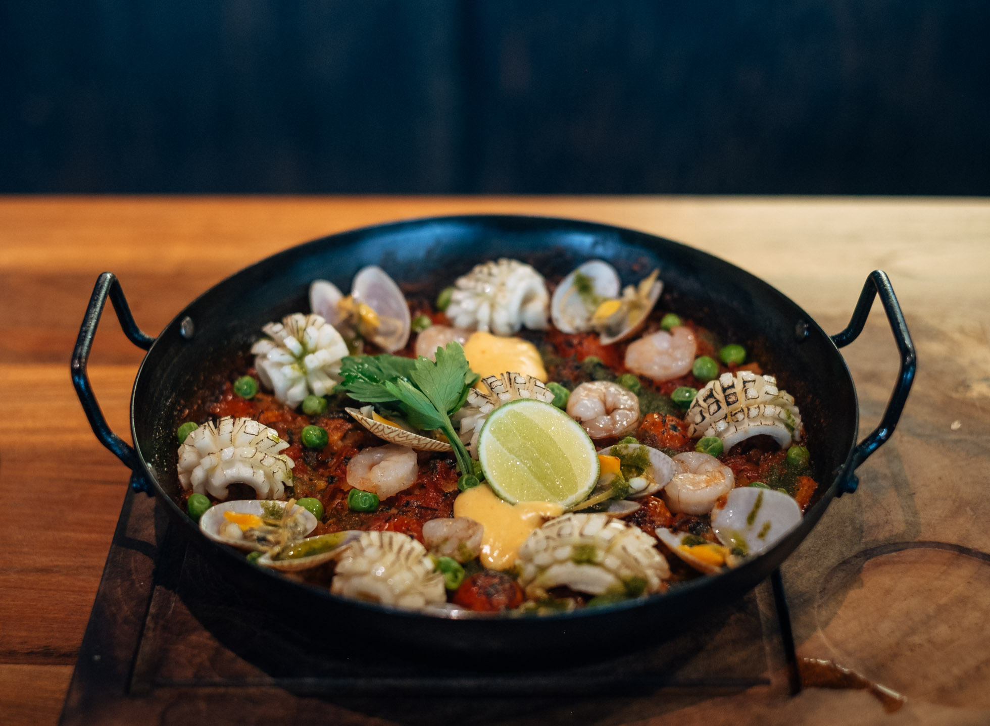 Planta by Andrea Peresthu - Manual Jakarta