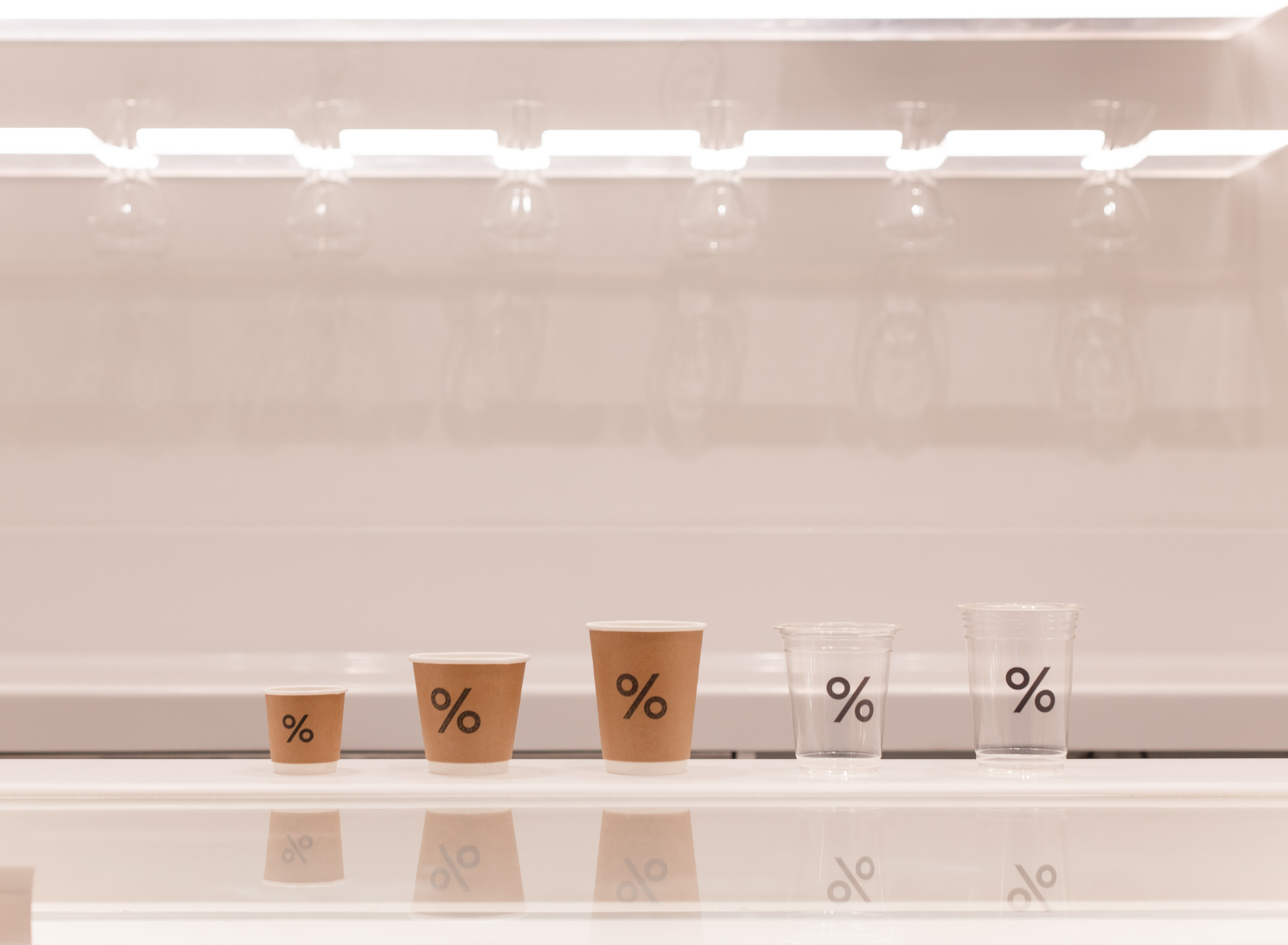 % Arabica (ASHTA District 8) - Manual Jakarta