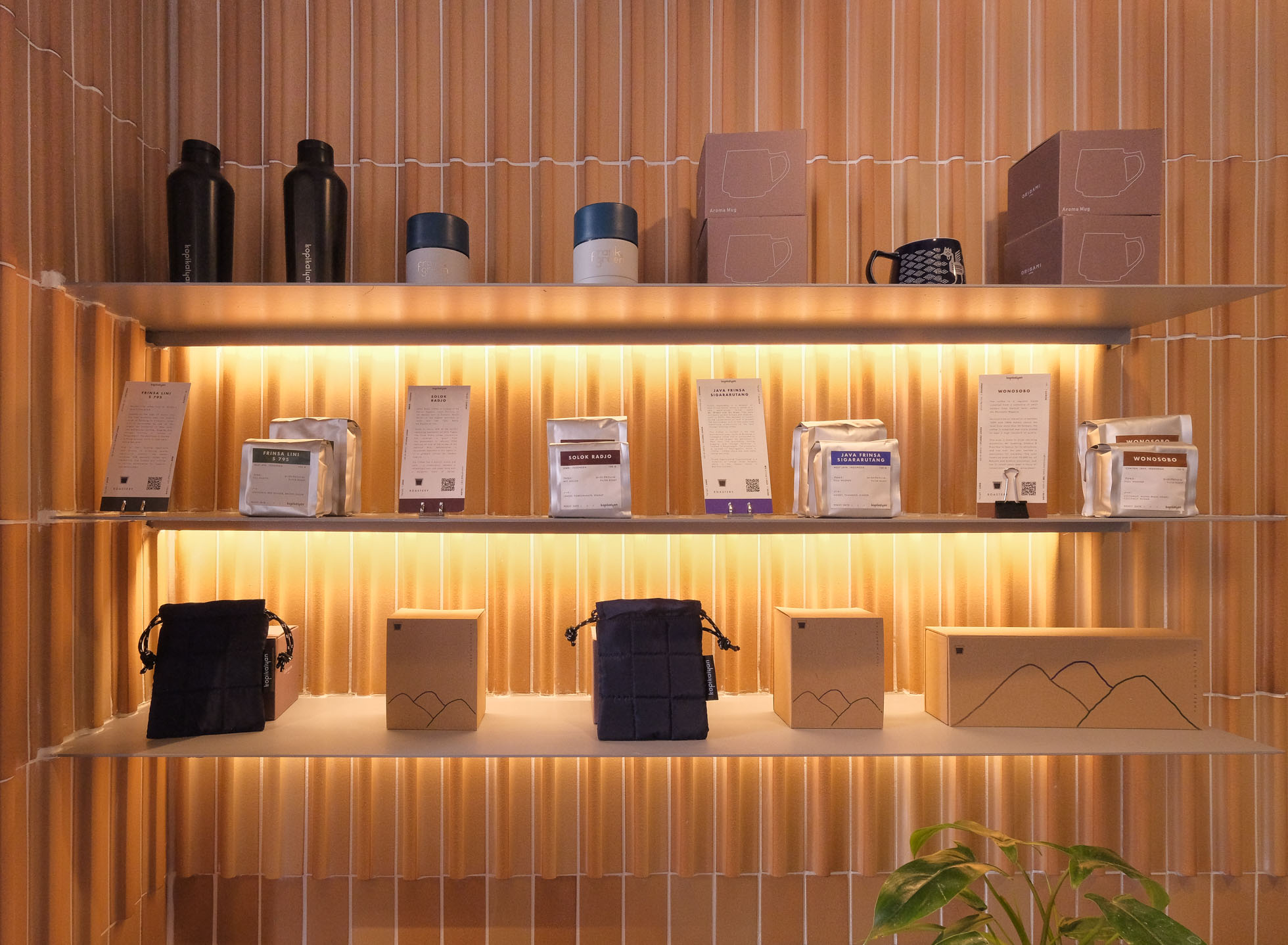 Brewing Overseas: Kopikalyan & Homegrown Coffee Brands Sail Off ...