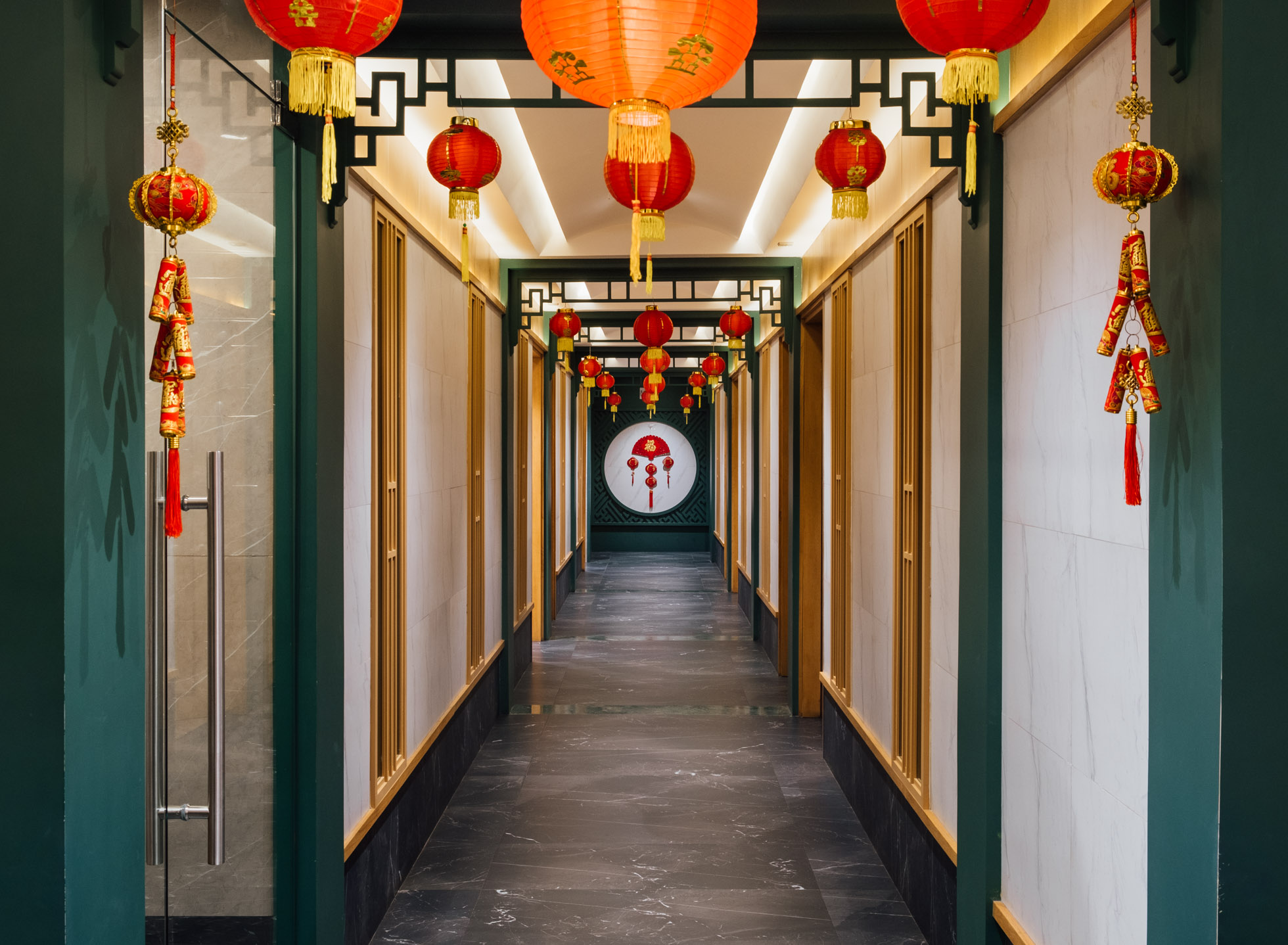 Angke Restaurant’s Quiet Festivity - Manual Jakarta