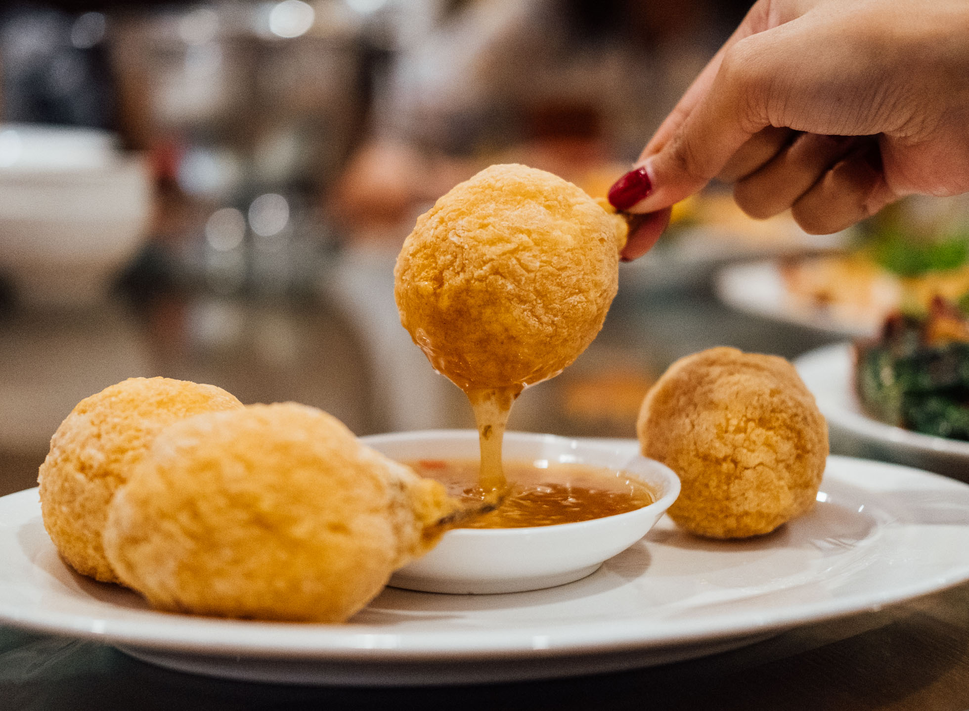 Angke Restaurant’s Quiet Festivity - Manual Jakarta