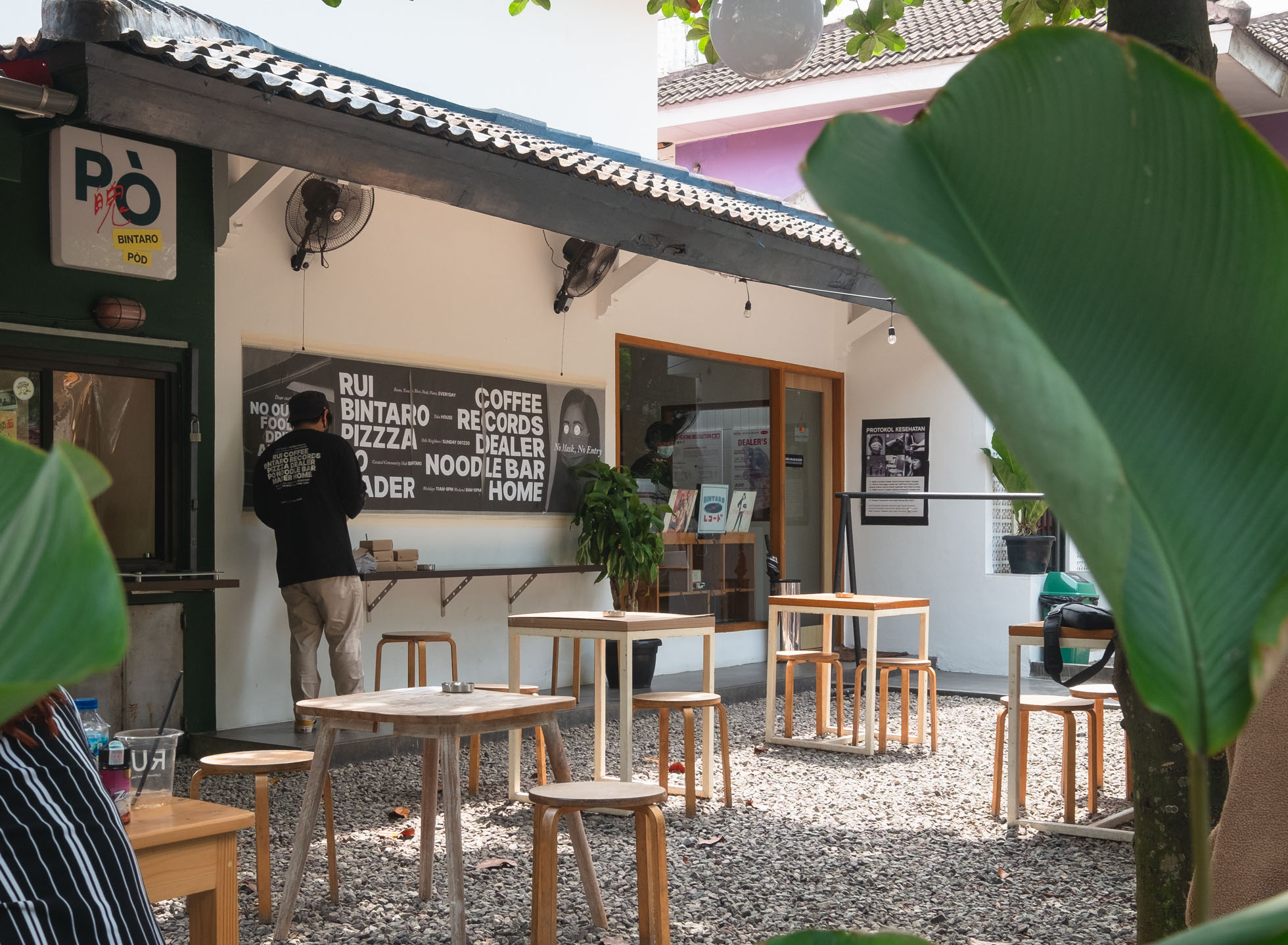 Taka House - Manual Jakarta