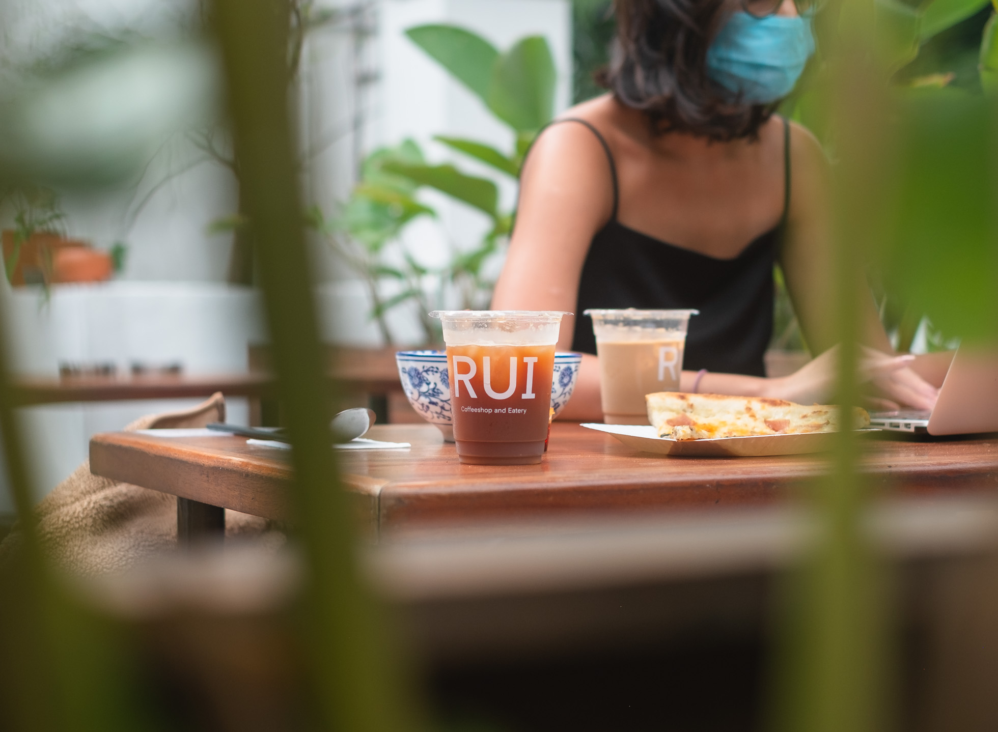 Welcome to Taka House - Manual Jakarta