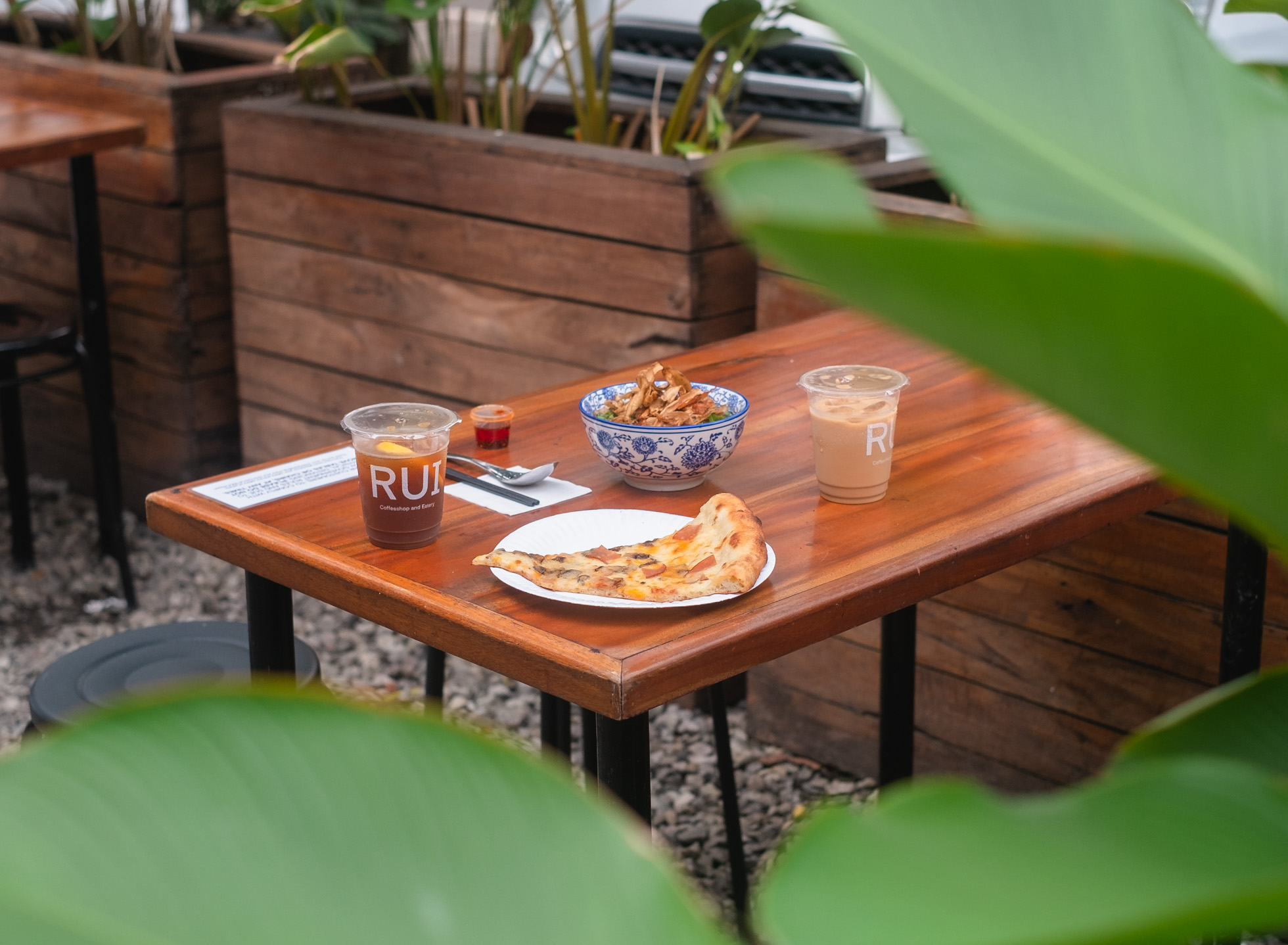 Taka House - Manual Jakarta