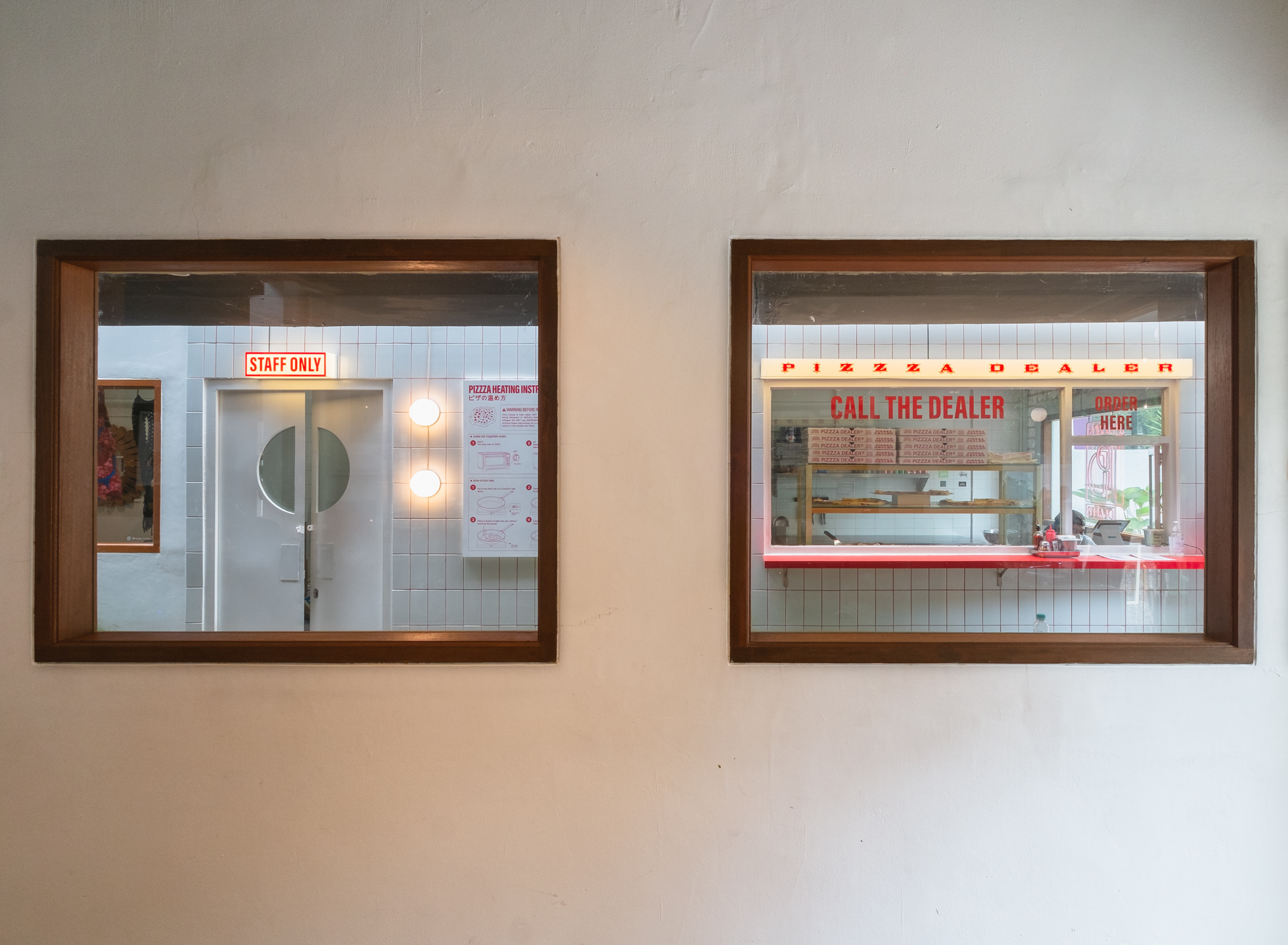 Taka House - Manual Jakarta