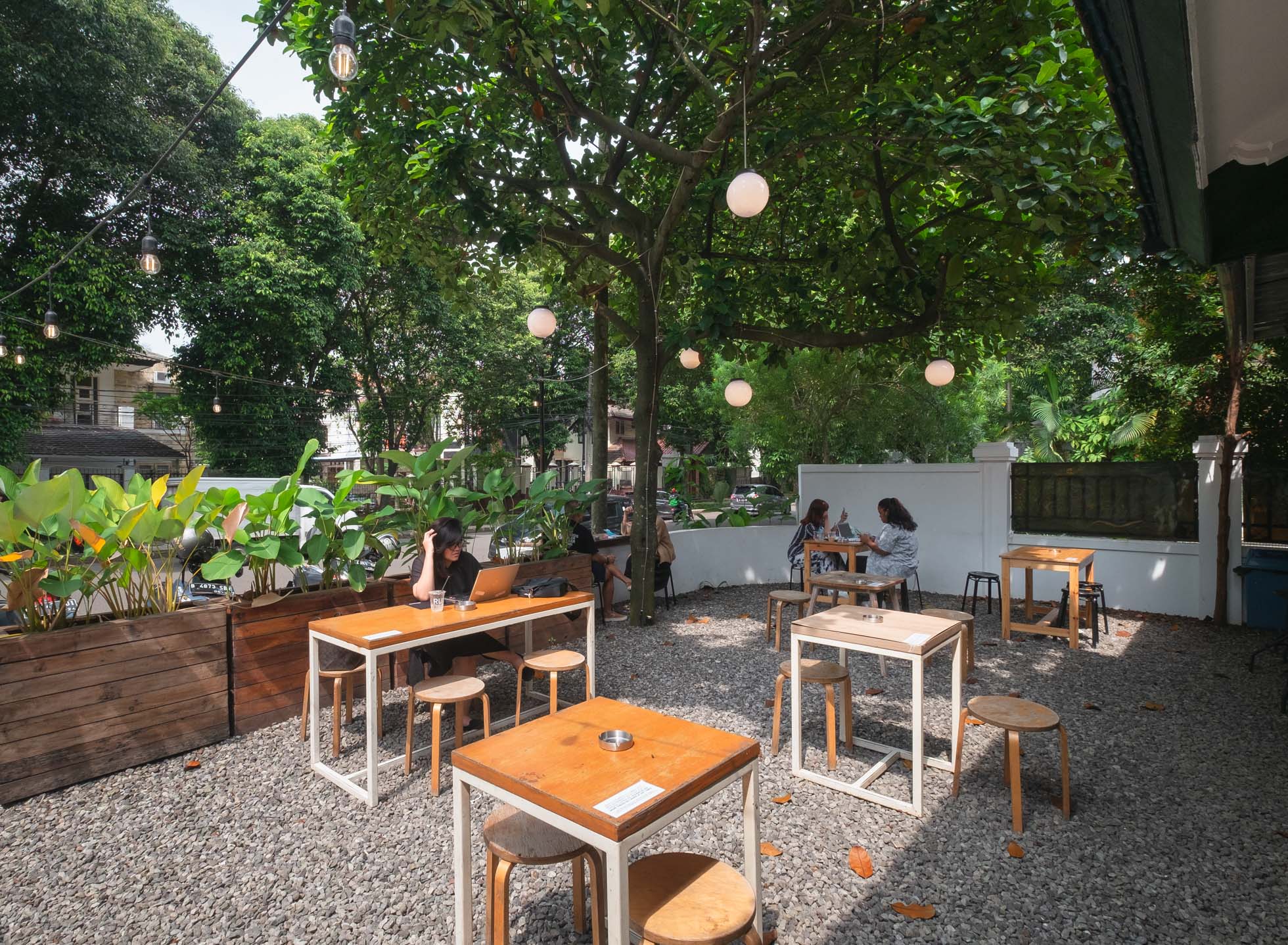 Taka House - Manual Jakarta