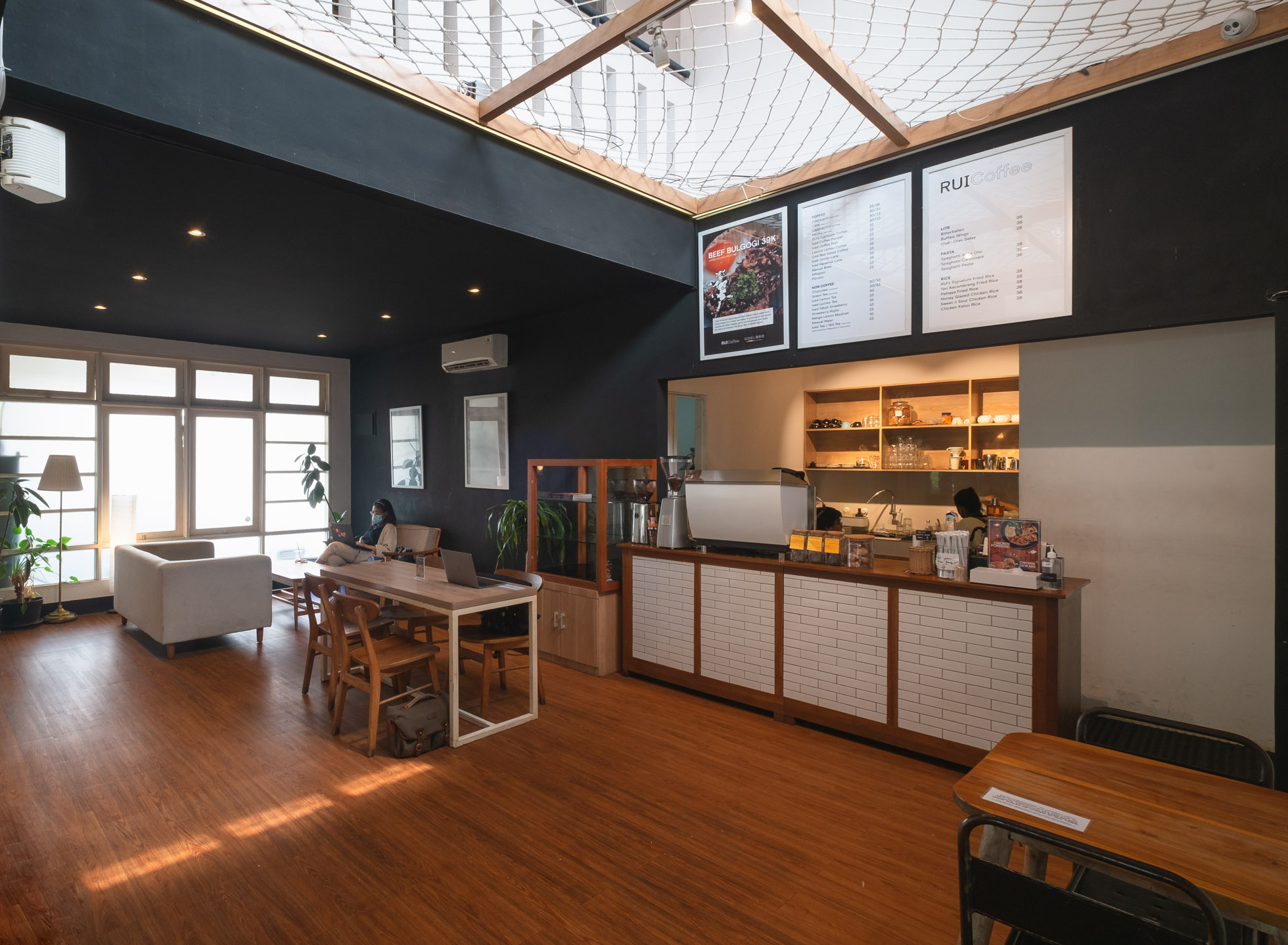 Taka House - Manual Jakarta