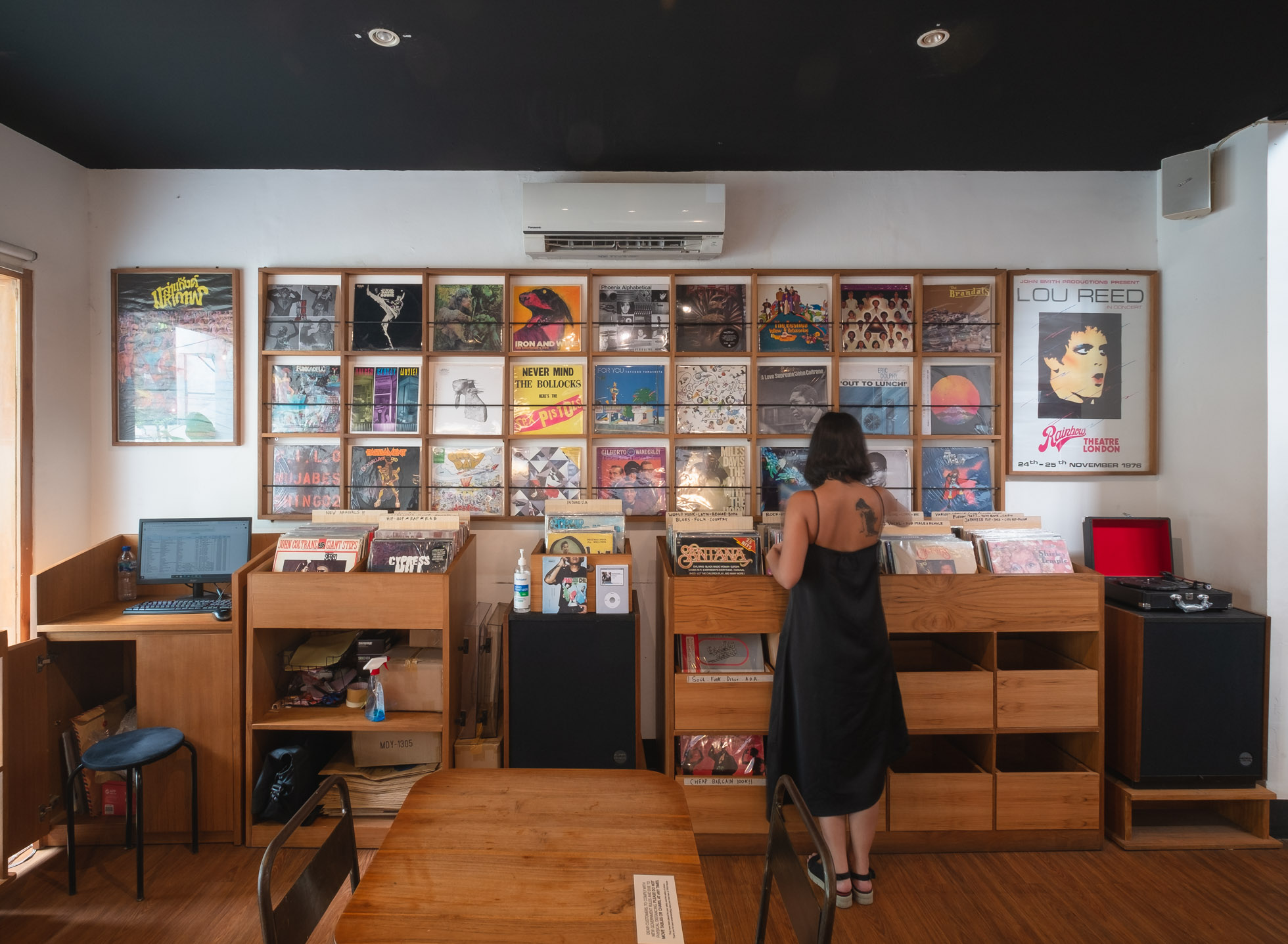 Taka House - Manual Jakarta