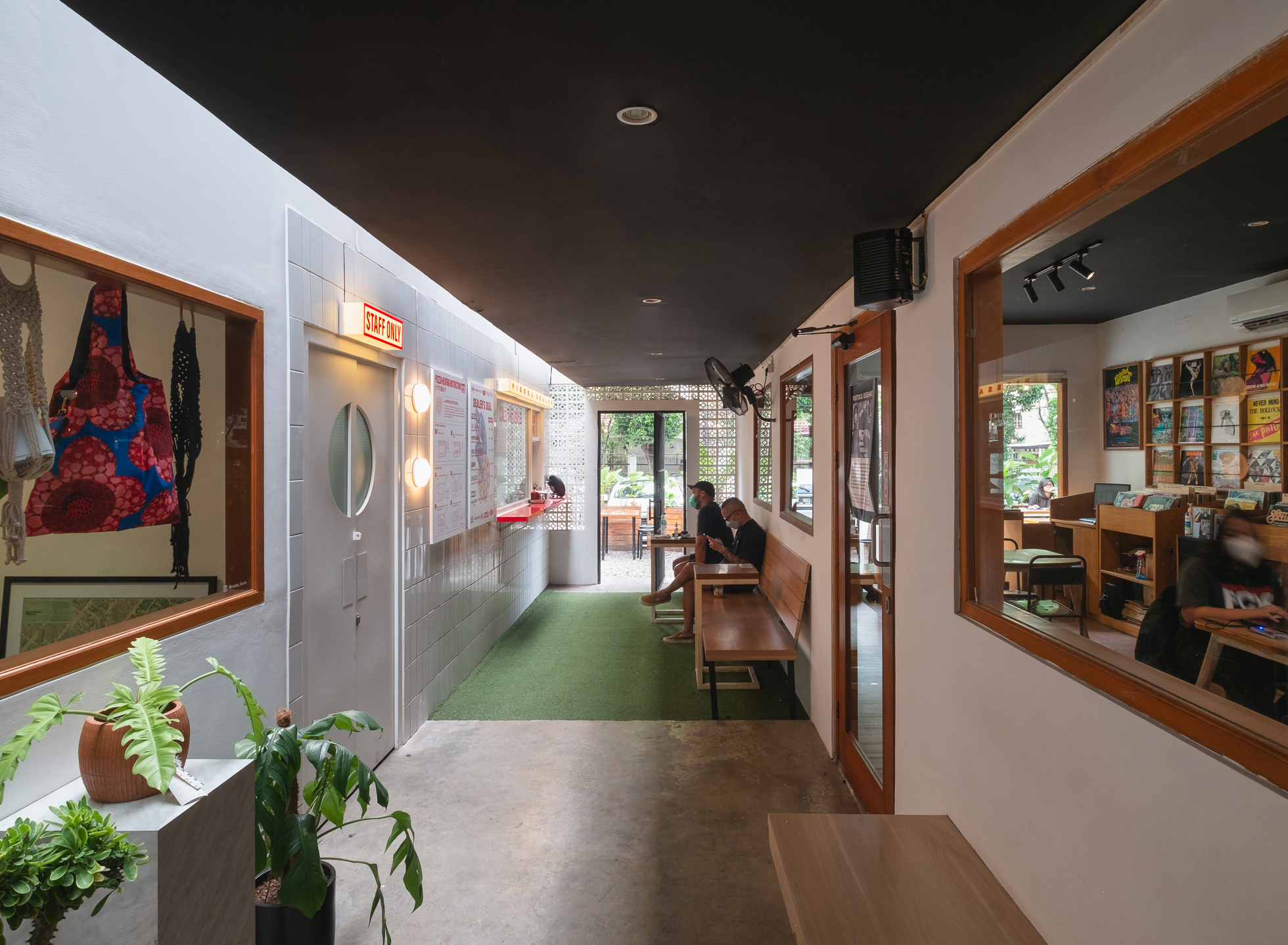 Taka House - Manual Jakarta
