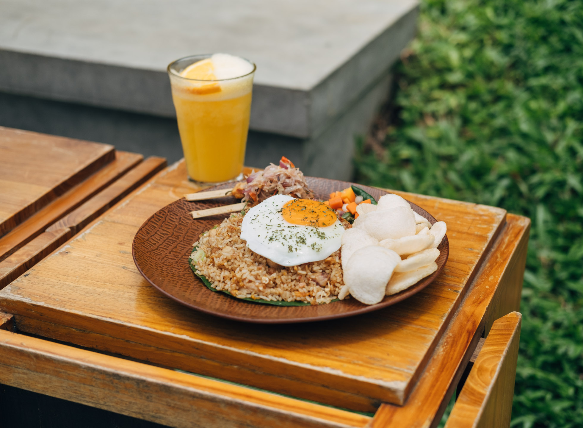 The Airy Titik Temu Cipete - Manual Jakarta