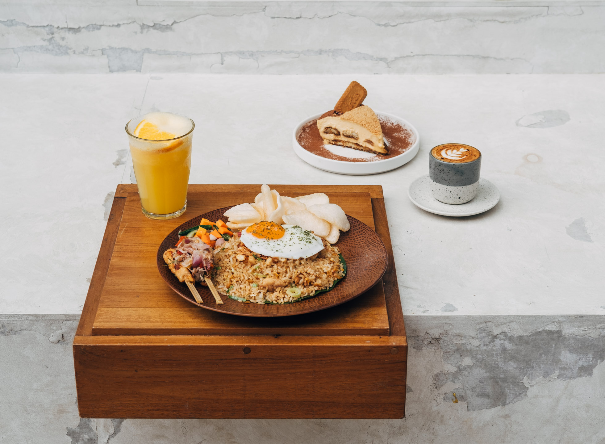 The Airy Titik Temu Cipete - Manual Jakarta