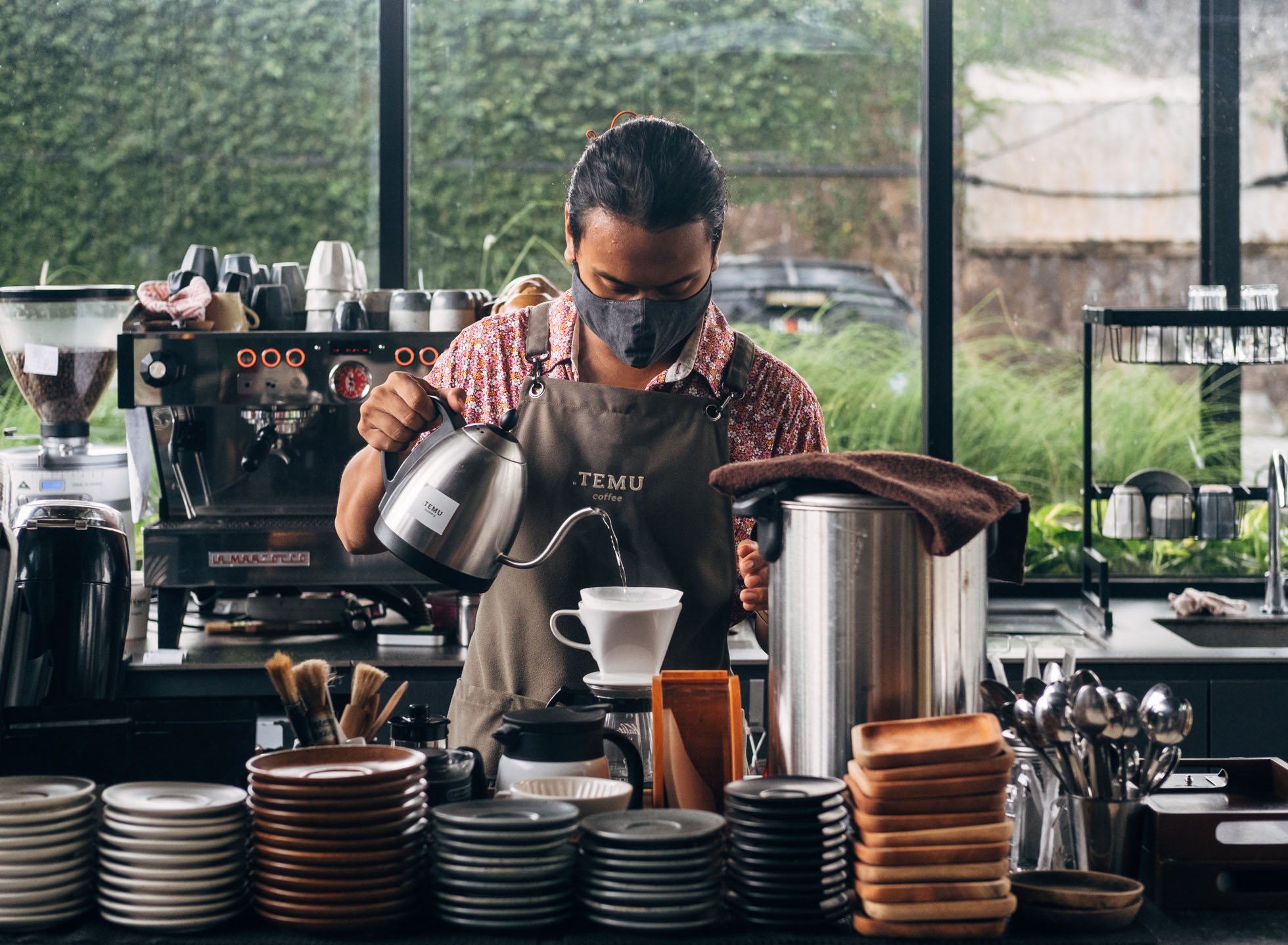 The Airy Titik Temu Cipete - Manual Jakarta