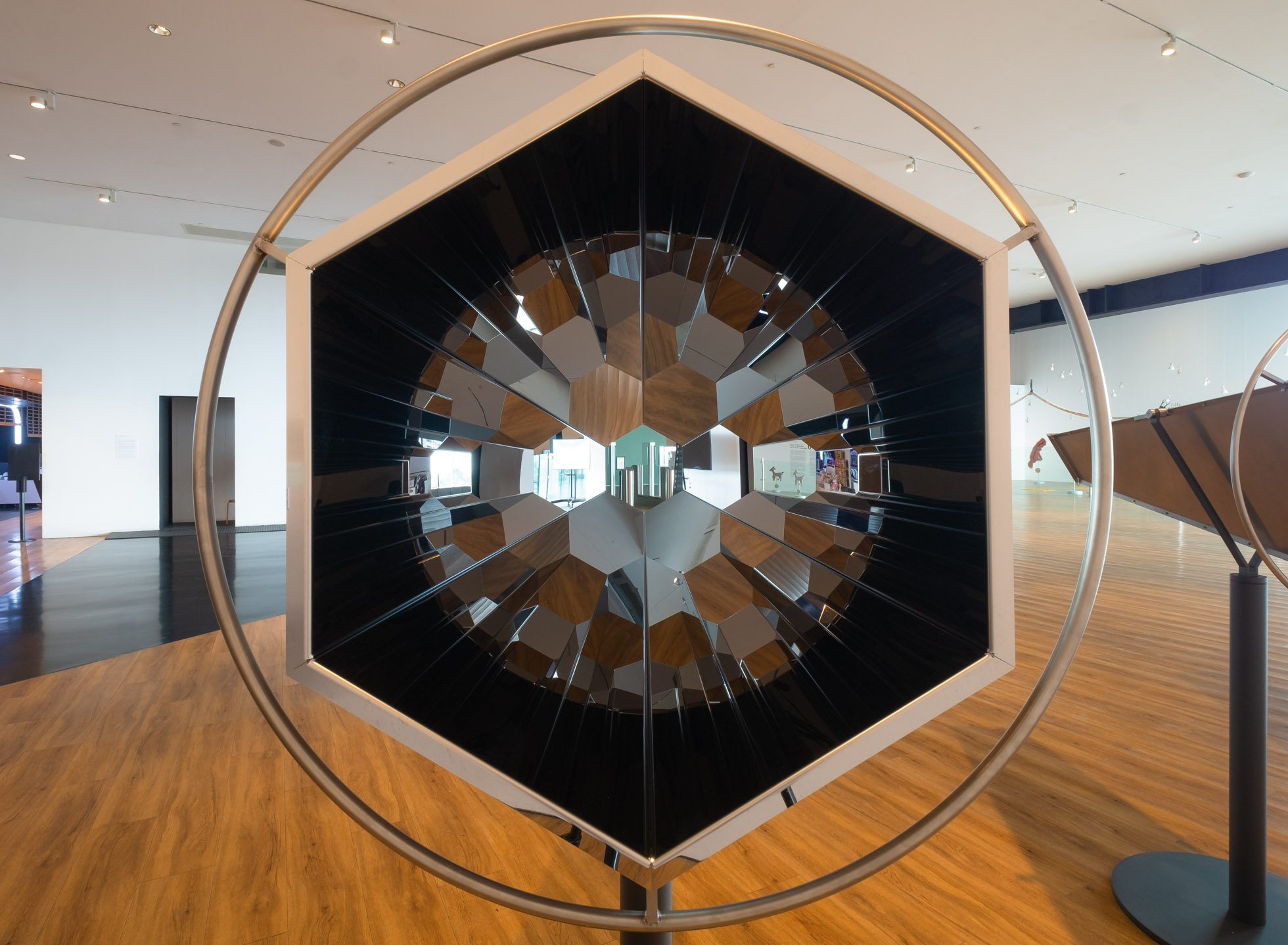 The Reopening of Museum MACAN: New Exhibitions & A Big Welcome Back ...