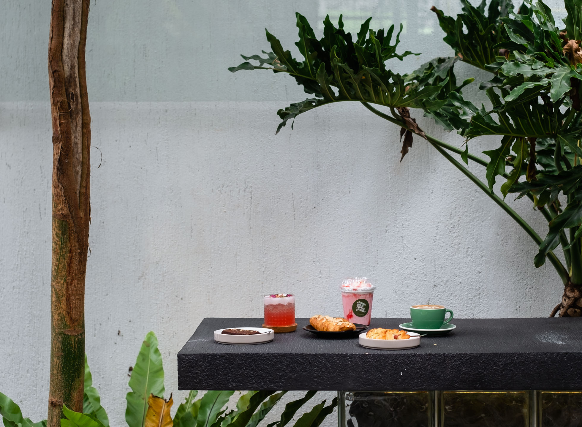 As One with TANATAP Artisan - Manual Jakarta