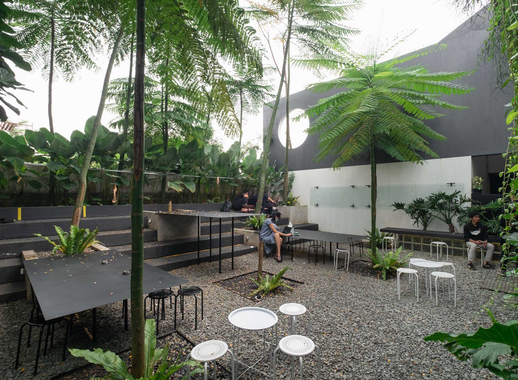 TANATAP Artisan - Manual Jakarta