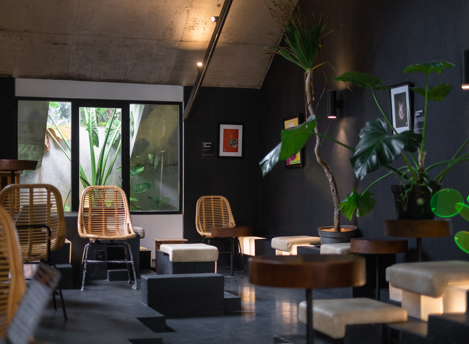 TANATAP Artisan - Manual Jakarta