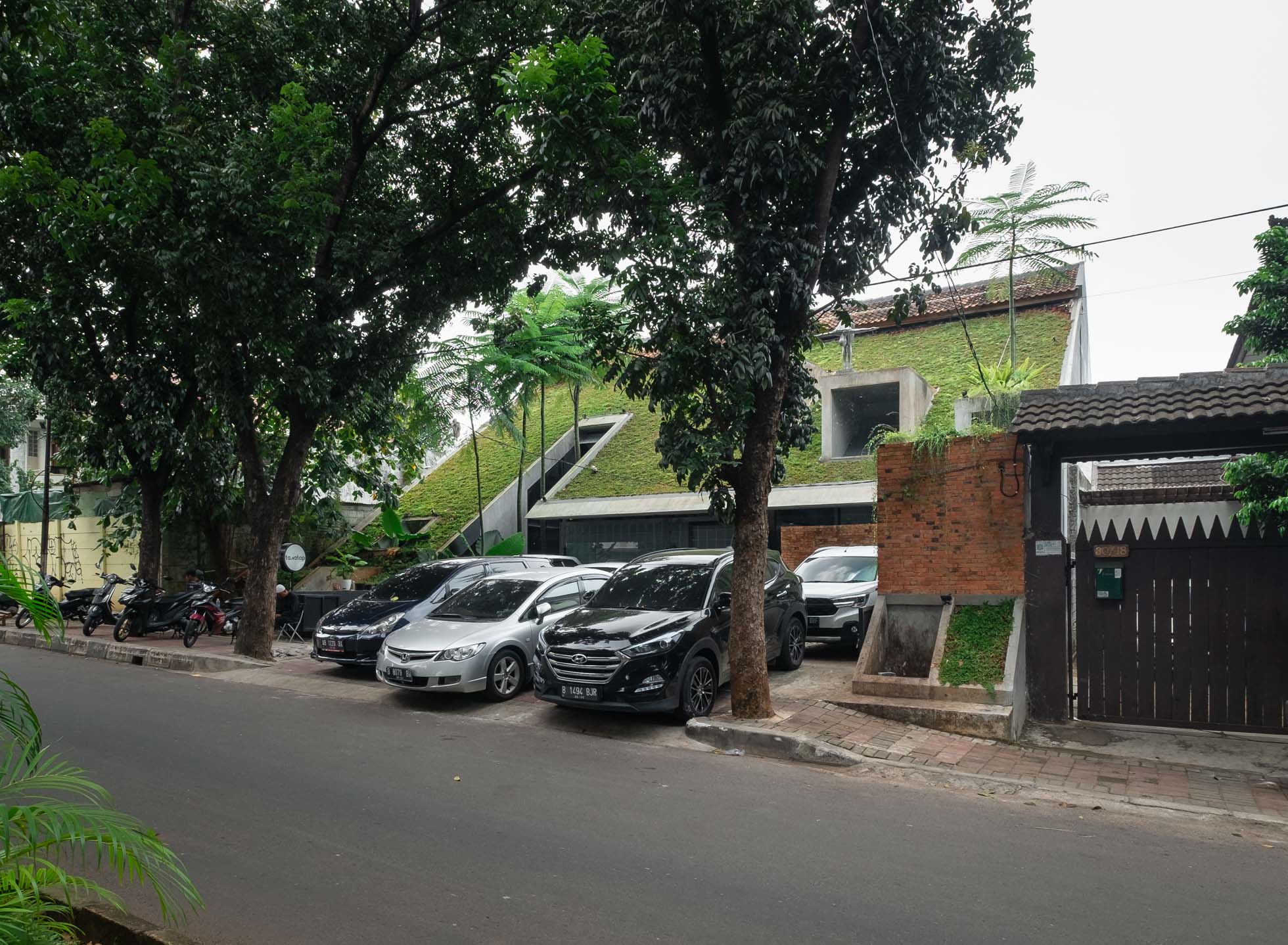 As One with TANATAP Artisan - Manual Jakarta