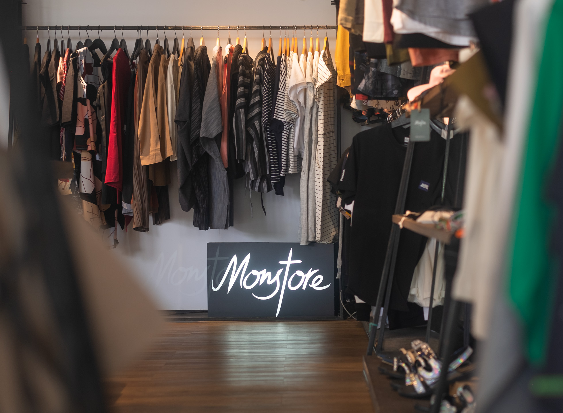 The Lapan - Manual Jakarta