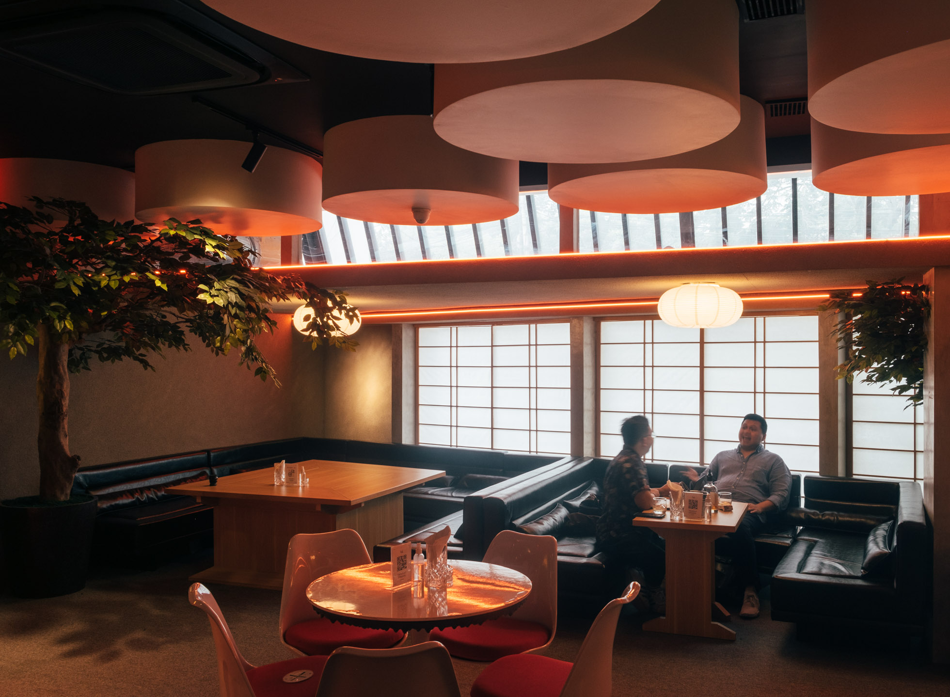 Vol. Bottle Shop & Bar - Manual Jakarta