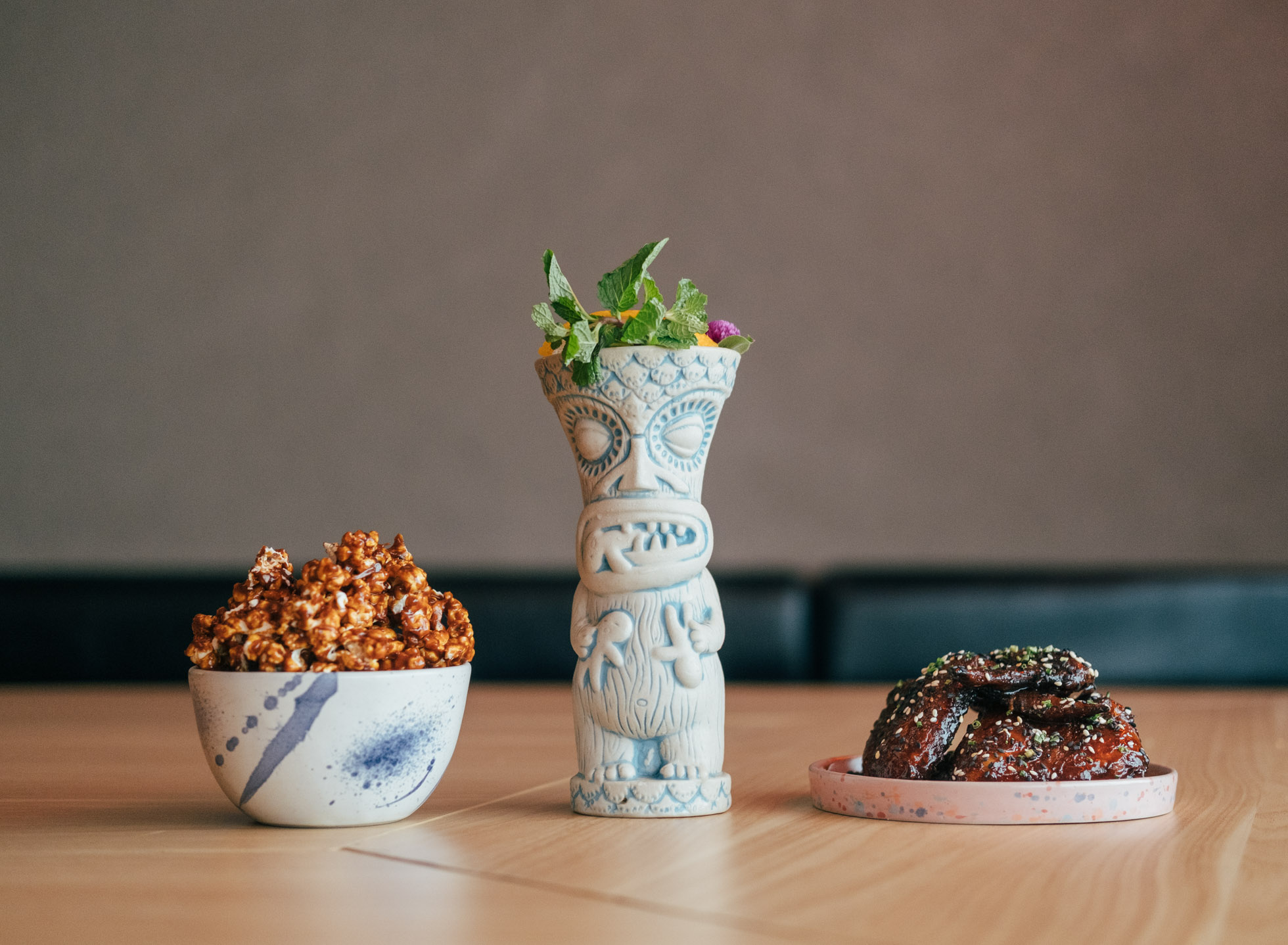 Vol. Bottle Shop & Bar - Manual Jakarta