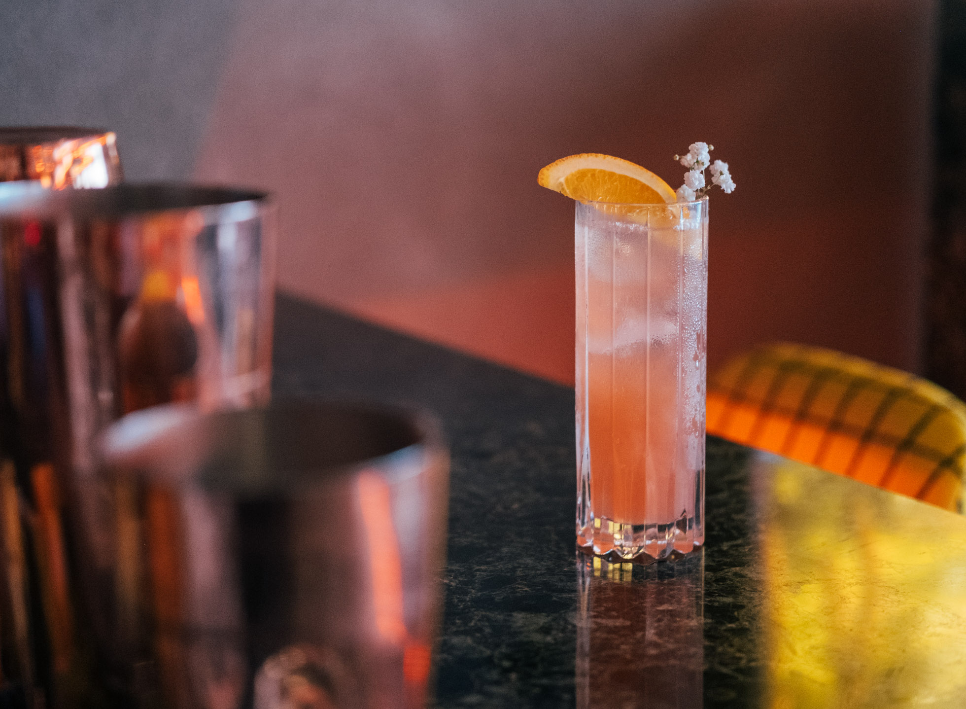 Vol. Bottle Shop & Bar - Manual Jakarta