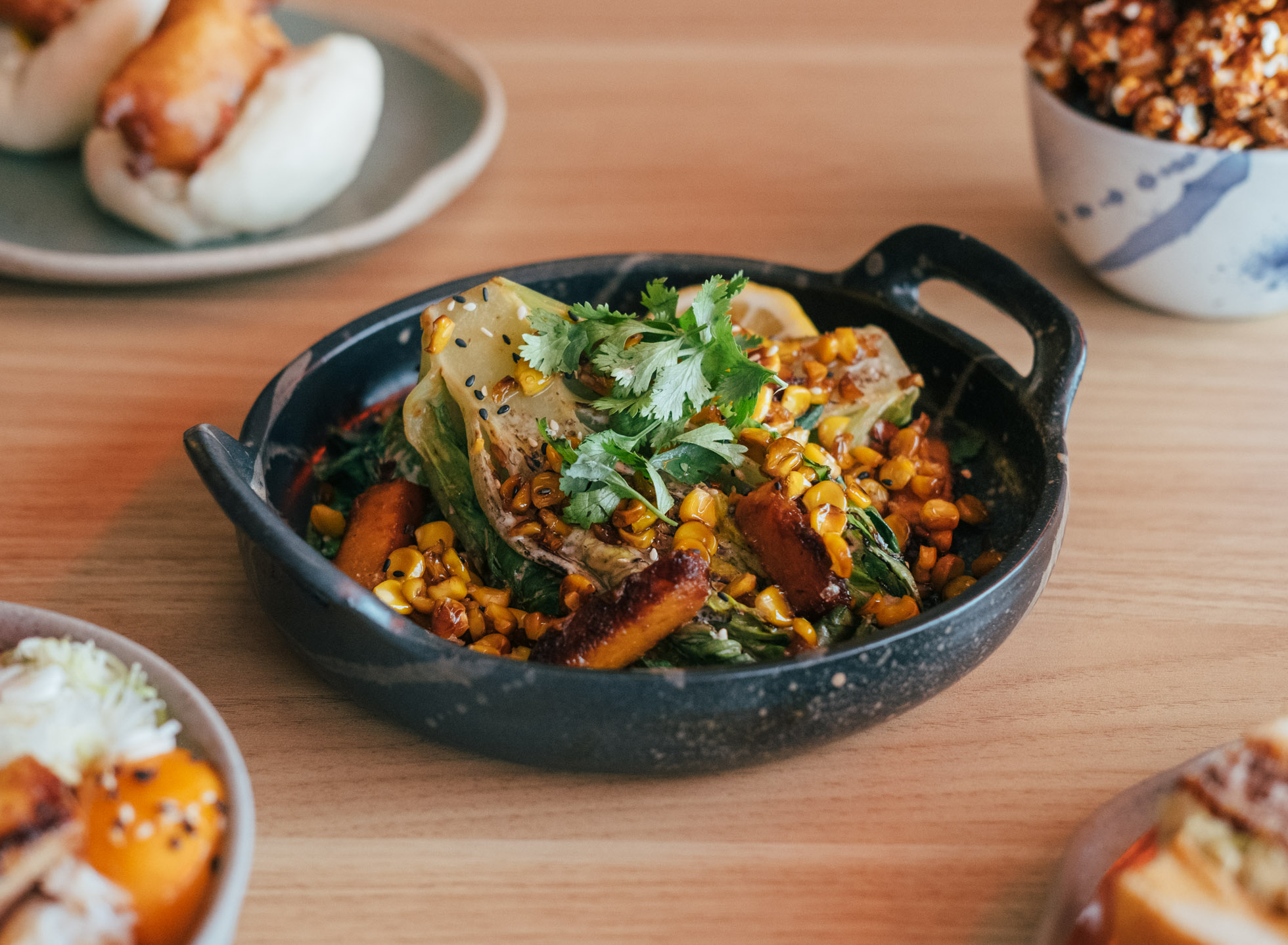 Vol. Bottle Shop & Bar - Manual Jakarta