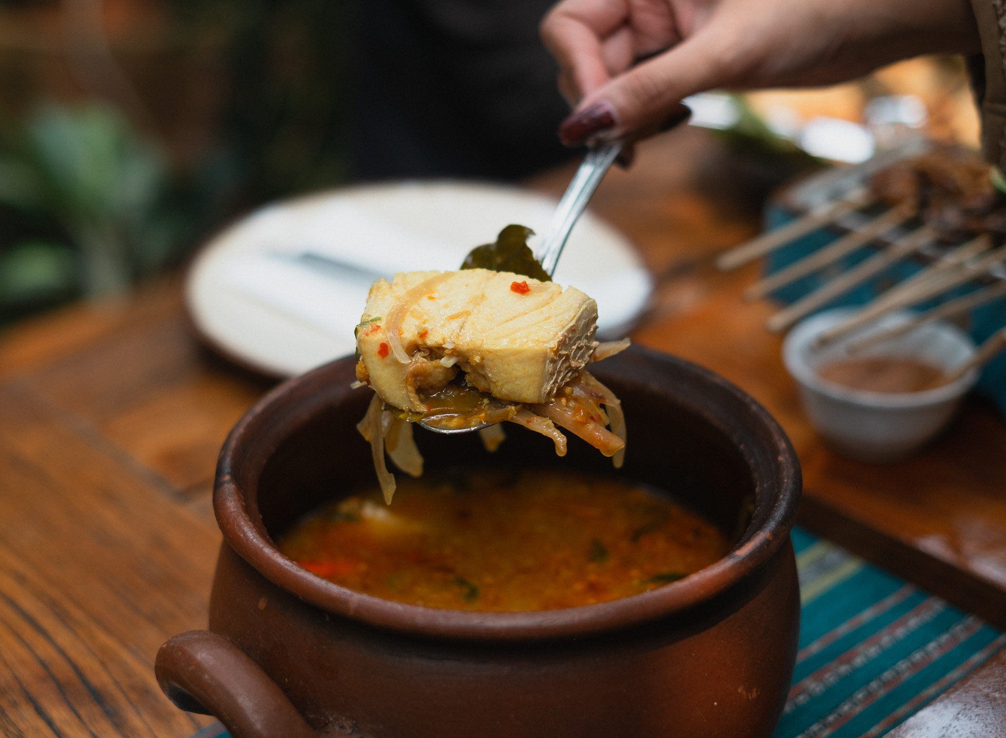 Unearthing Papua’s Gem: Pala Fakfak - Manual Jakarta