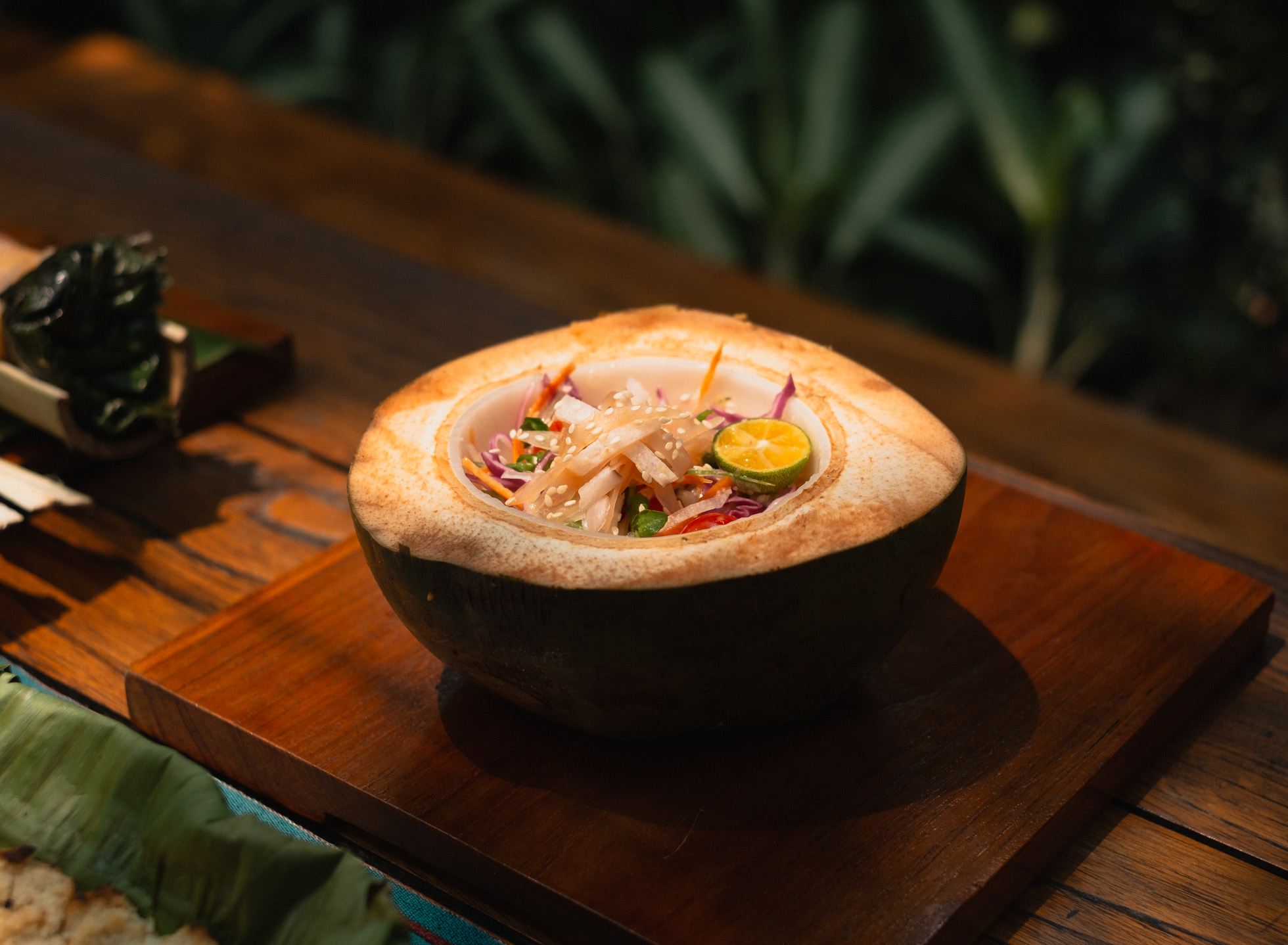 Unearthing Papua’s Gem: Pala Fakfak - Manual Jakarta