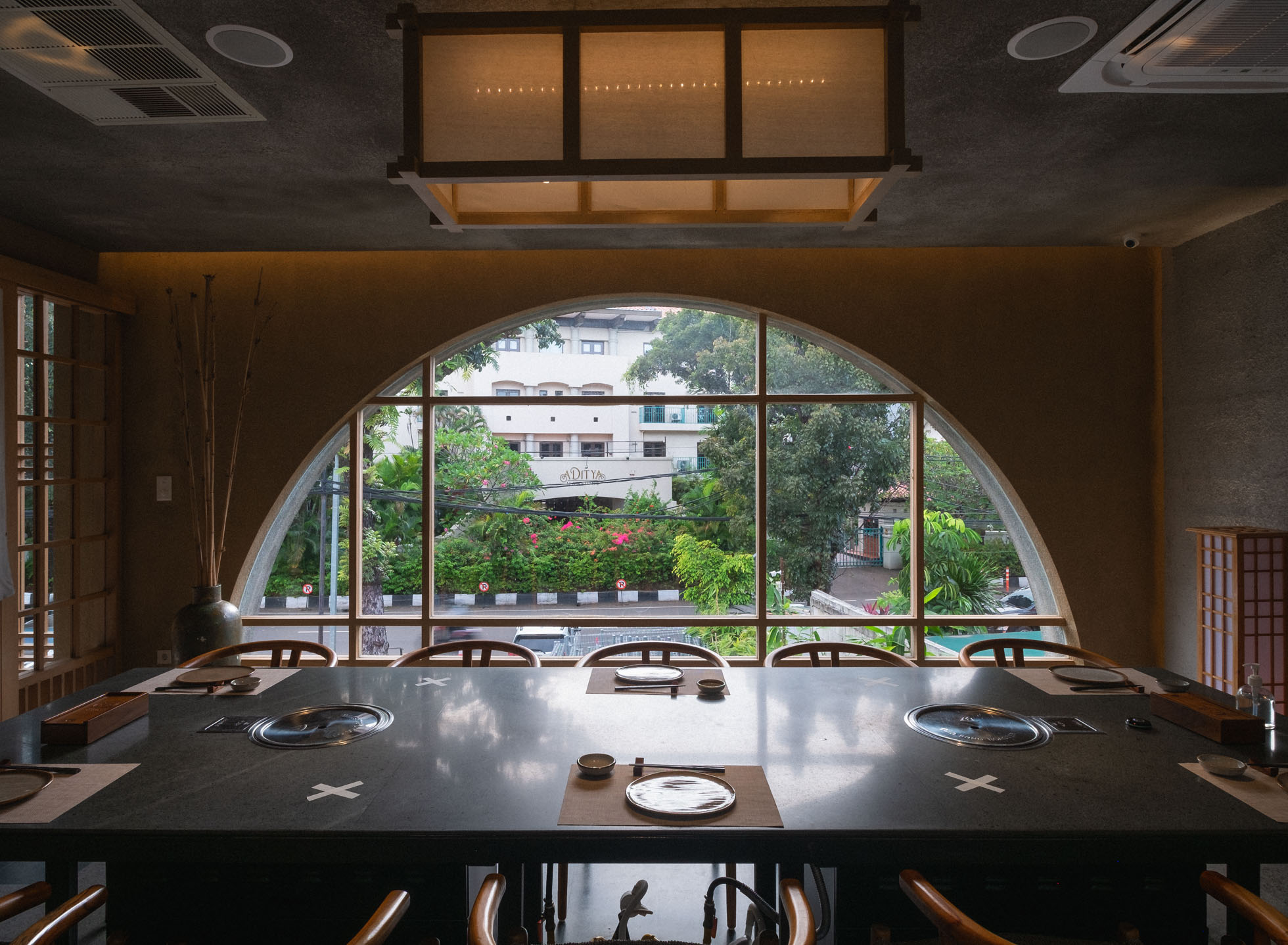 Kenjiro - Manual Jakarta