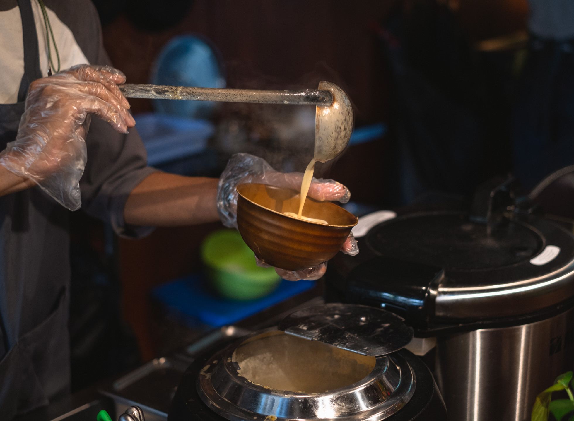 A Home Run with Futago Ya - Manual Jakarta