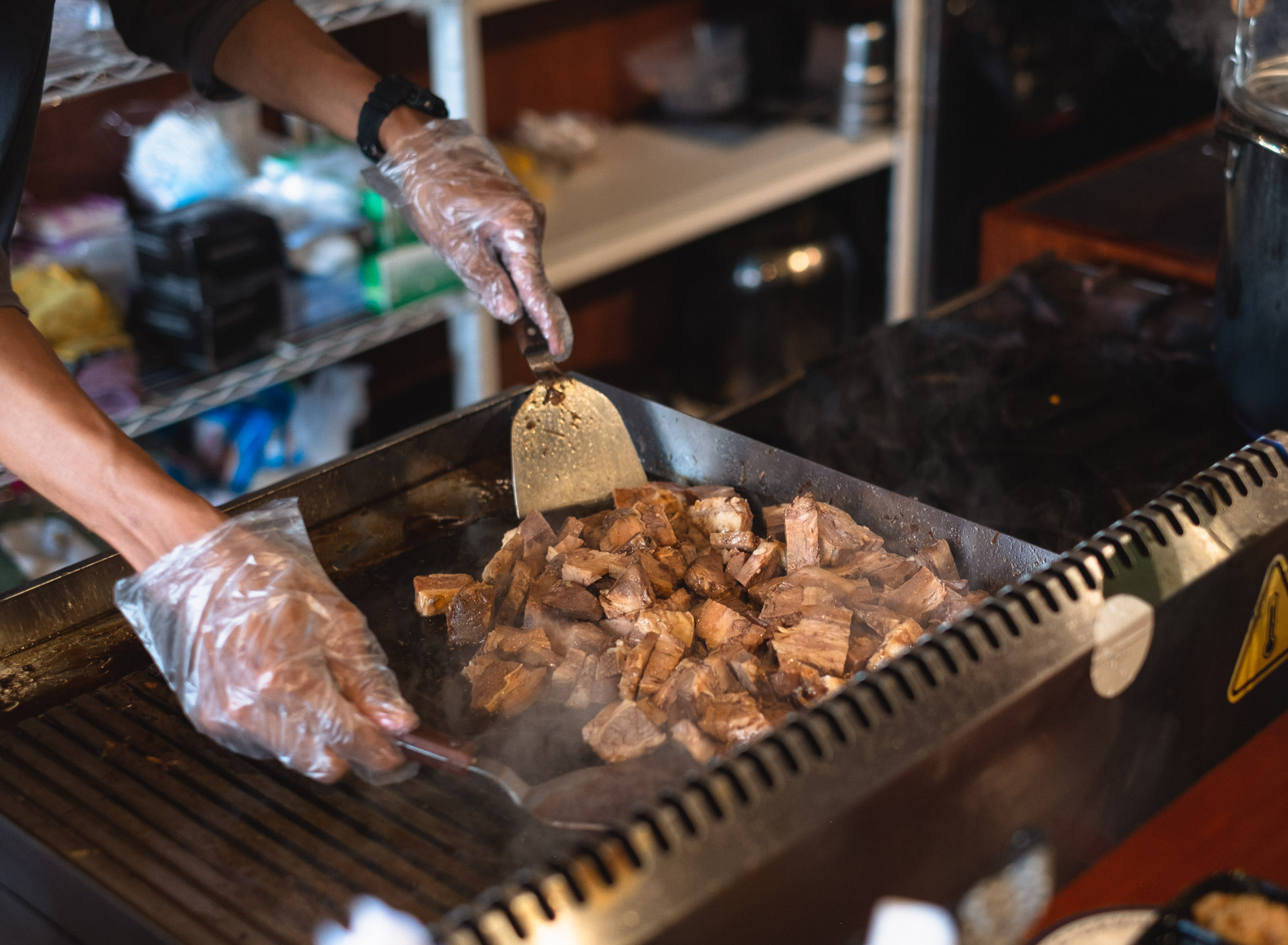 A Home Run with Futago Ya - Manual Jakarta